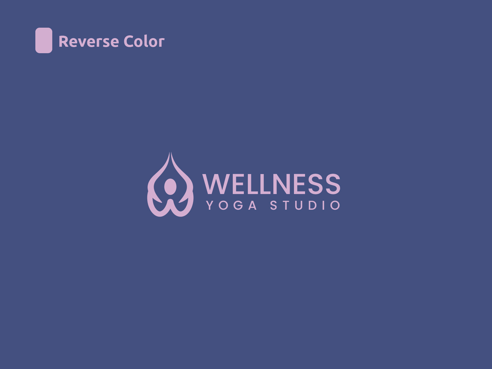 Logo Design, Yoga Logo Brand Identity Design by Anisur Rahman on Dribbble
