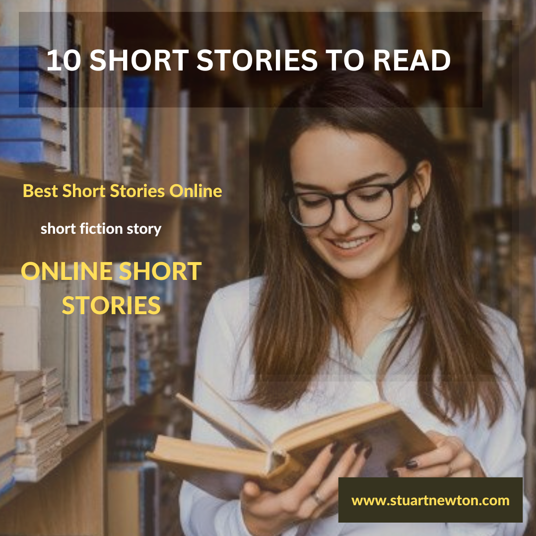 Top Online Short Stories To Read By Stuart Newton On Dribbble top-online-short-stories-to-read-by-stuart-newton-on-dribbble