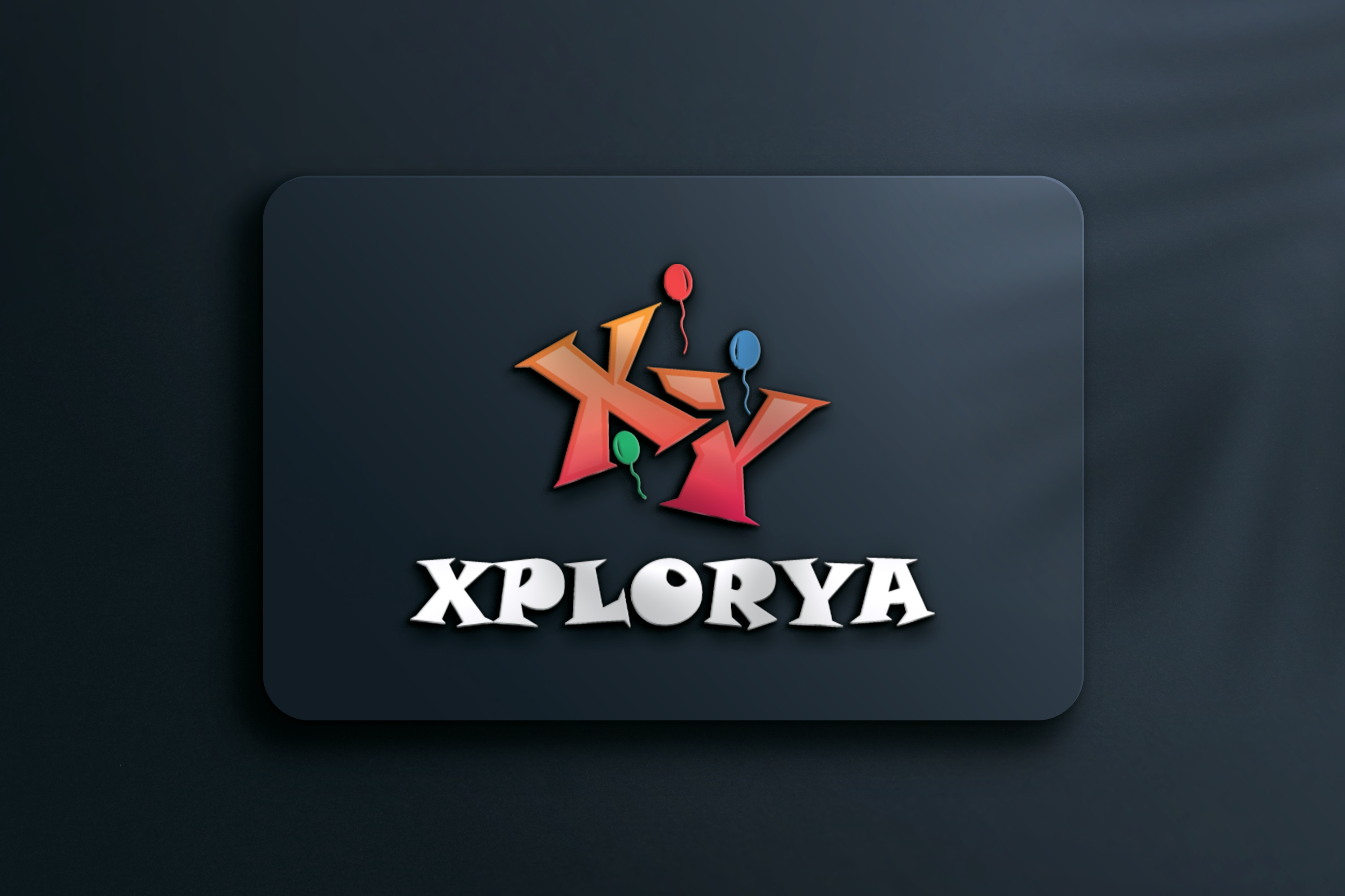 Minimalist Modern logo Design by Digital Orcs on Dribbble