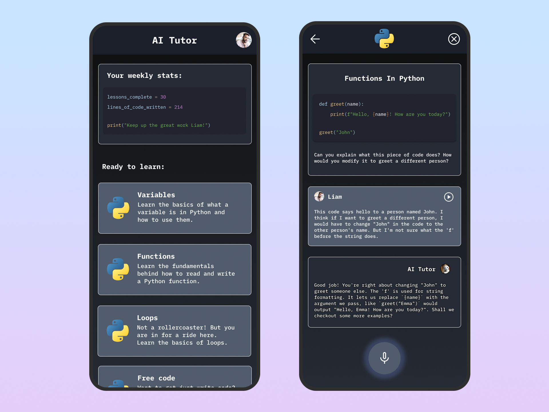 Austin Tech AI | Dribbble