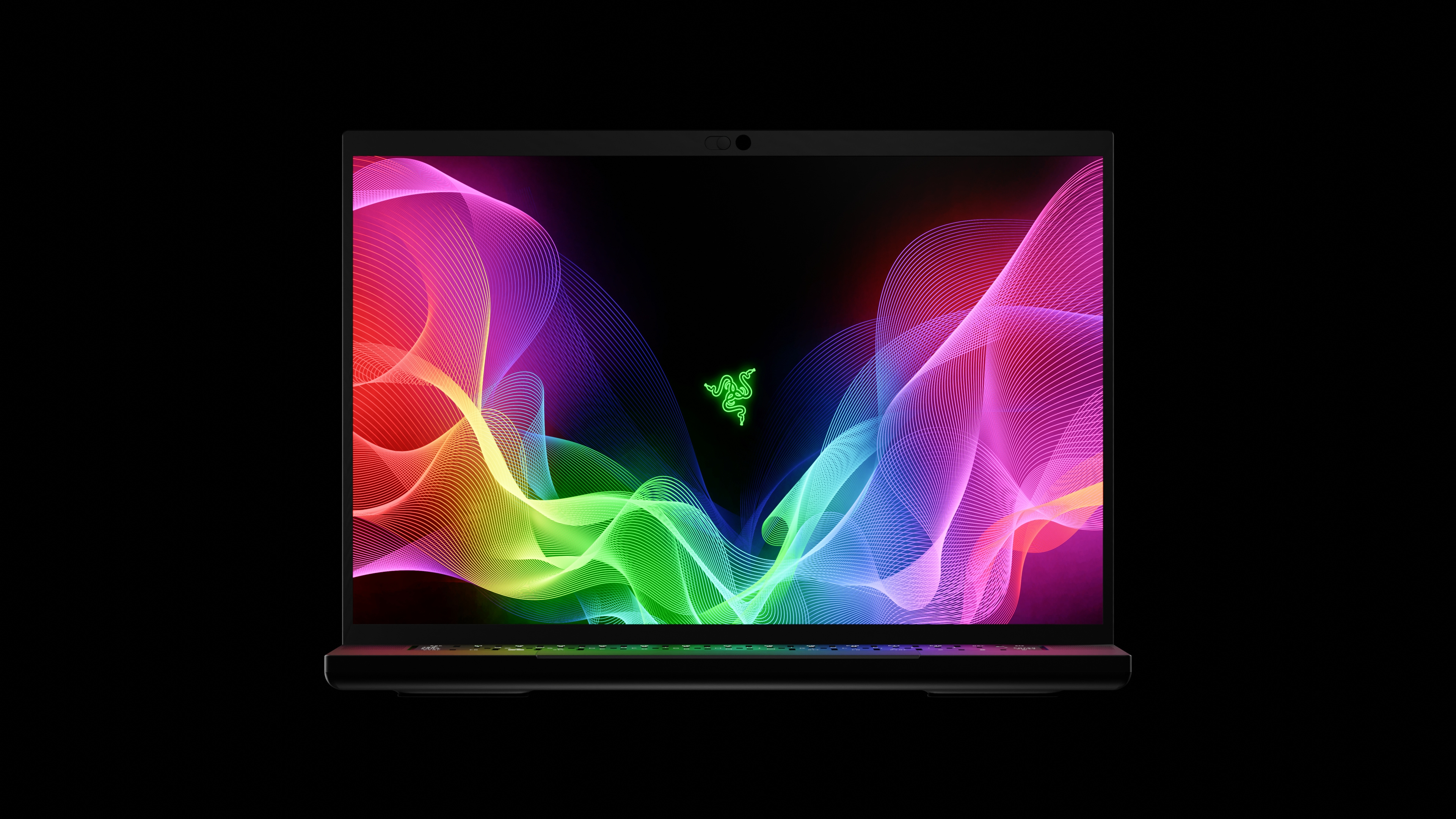 Razer 16" - 3D Product Renders by Joe Million on Dribbble
