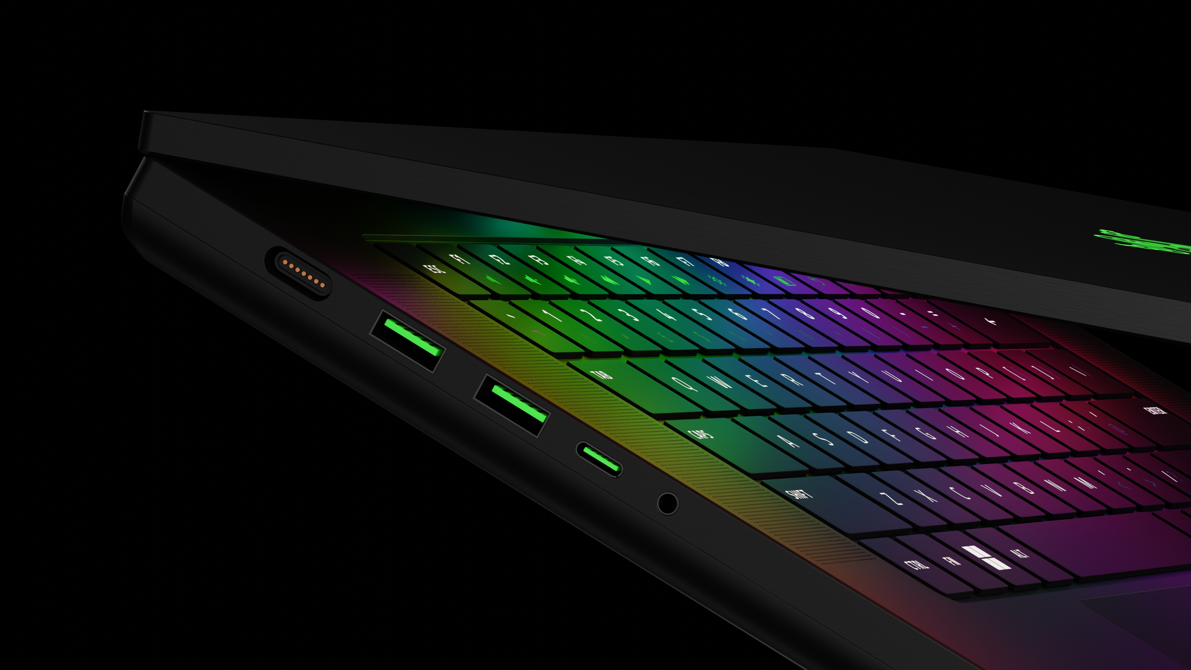Razer 16" - 3D Product Renders by Joe Million on Dribbble