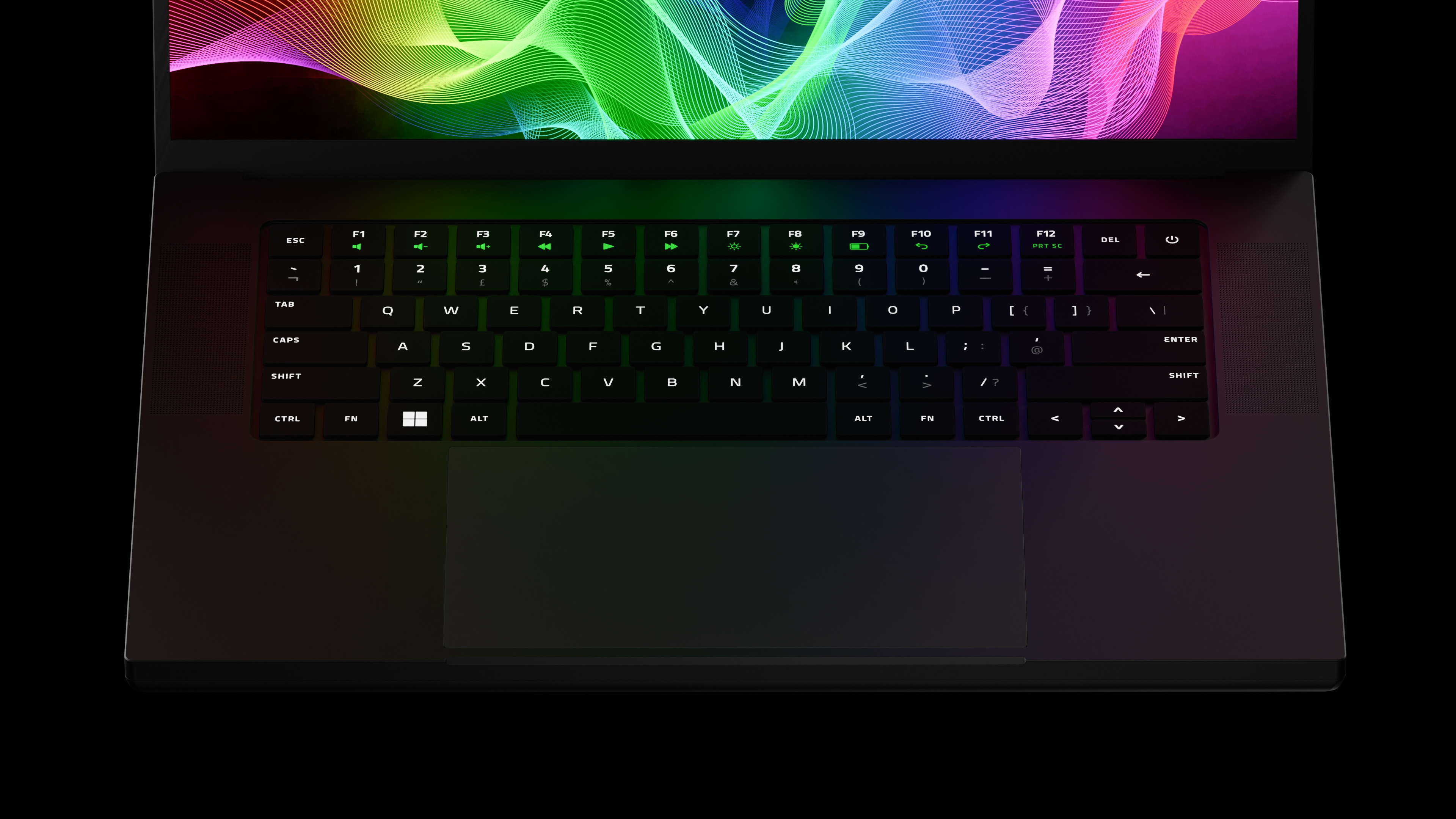 Razer 16" - 3D Product Renders by Joe Million on Dribbble