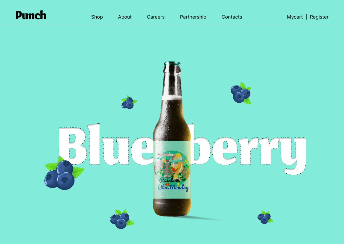 Sambhav Singhvi | Dribbble