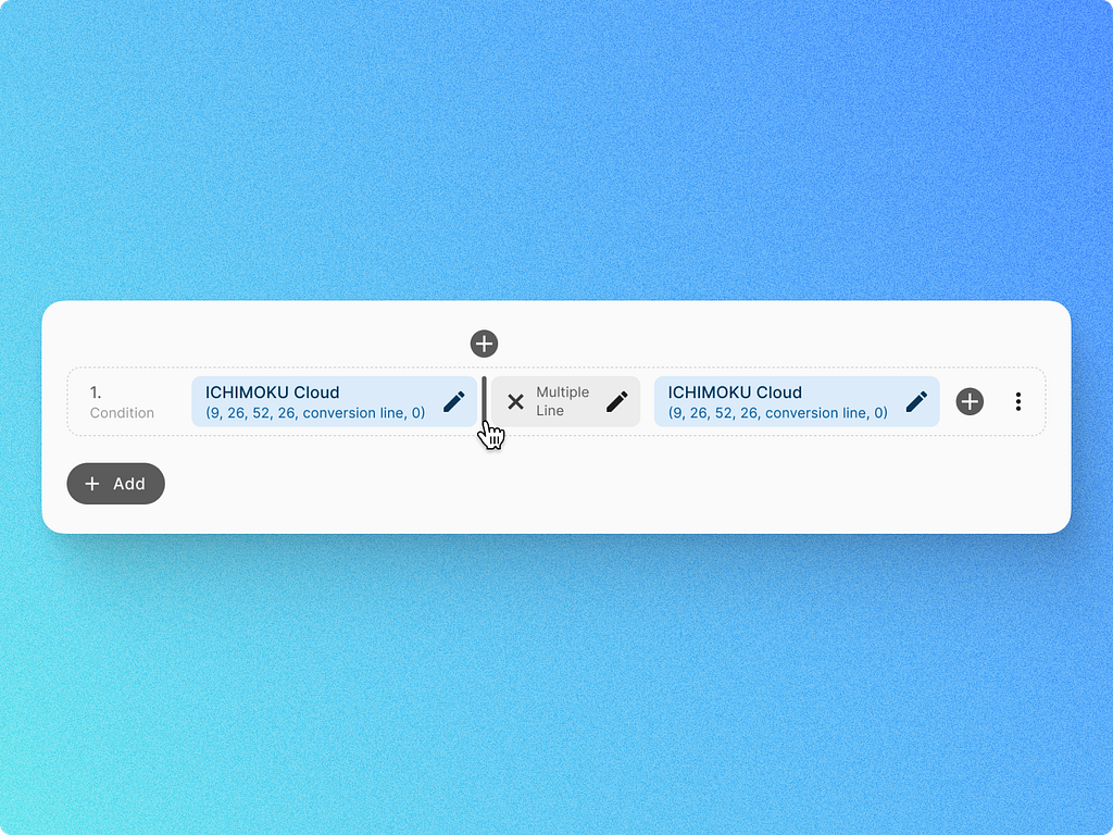 Visual Code Designer by aframe.studio on Dribbble
