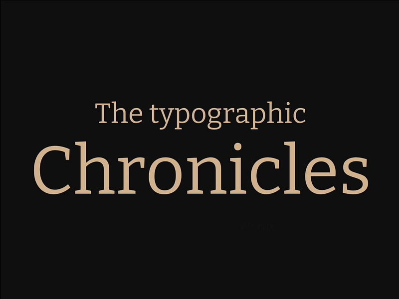 Text Animation designs, themes, templates and downloadable graphic ...