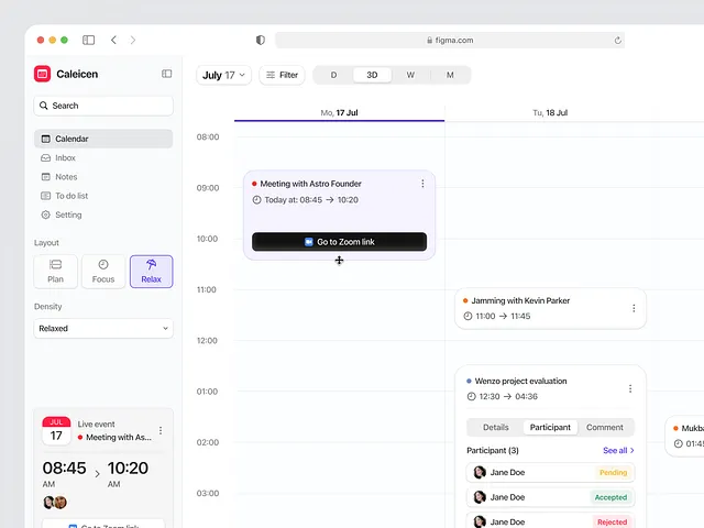 Calendar designs, themes, templates and downloadable graphic elements ...