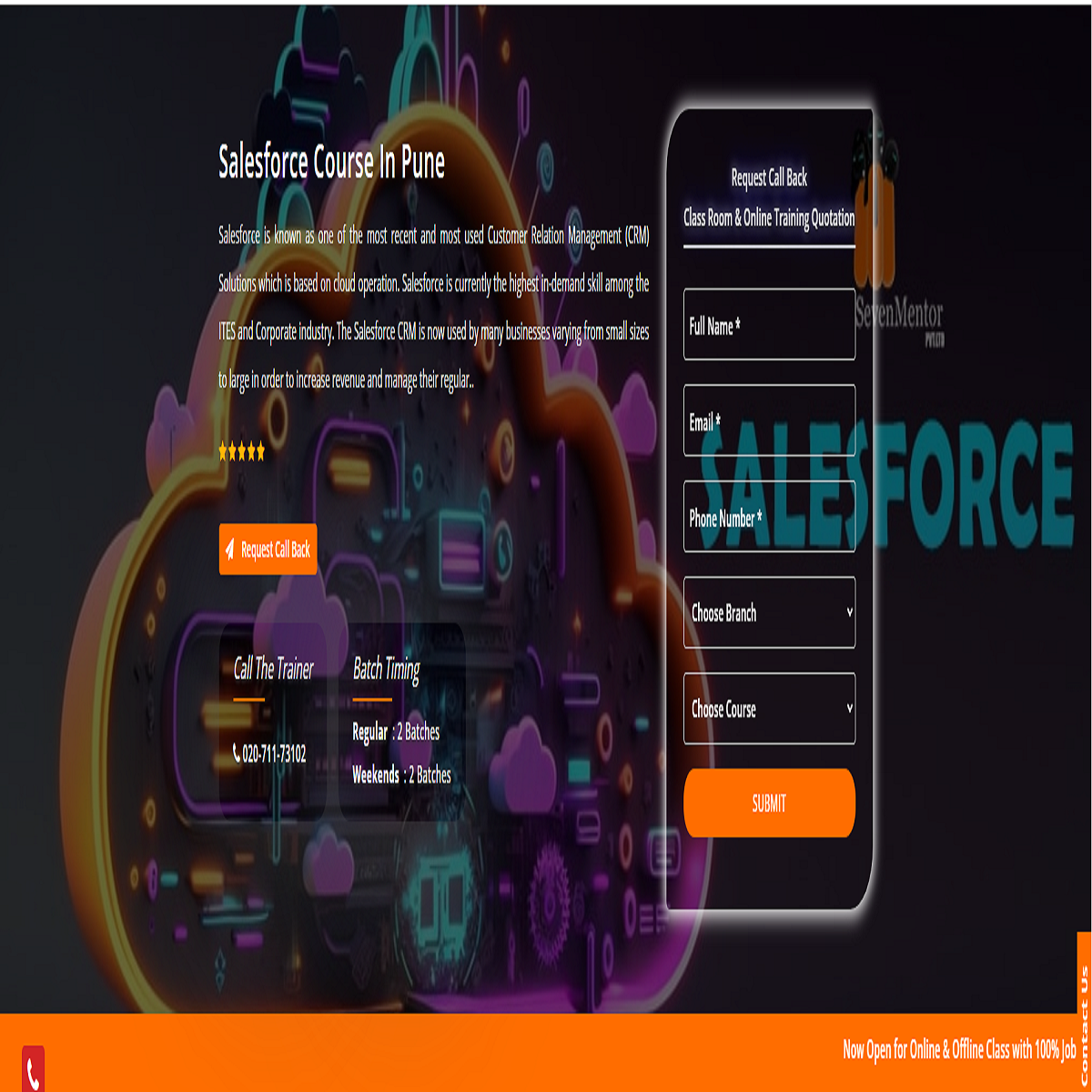 What is the definition of big data in Salesforce? by Rohit Sharma on ...