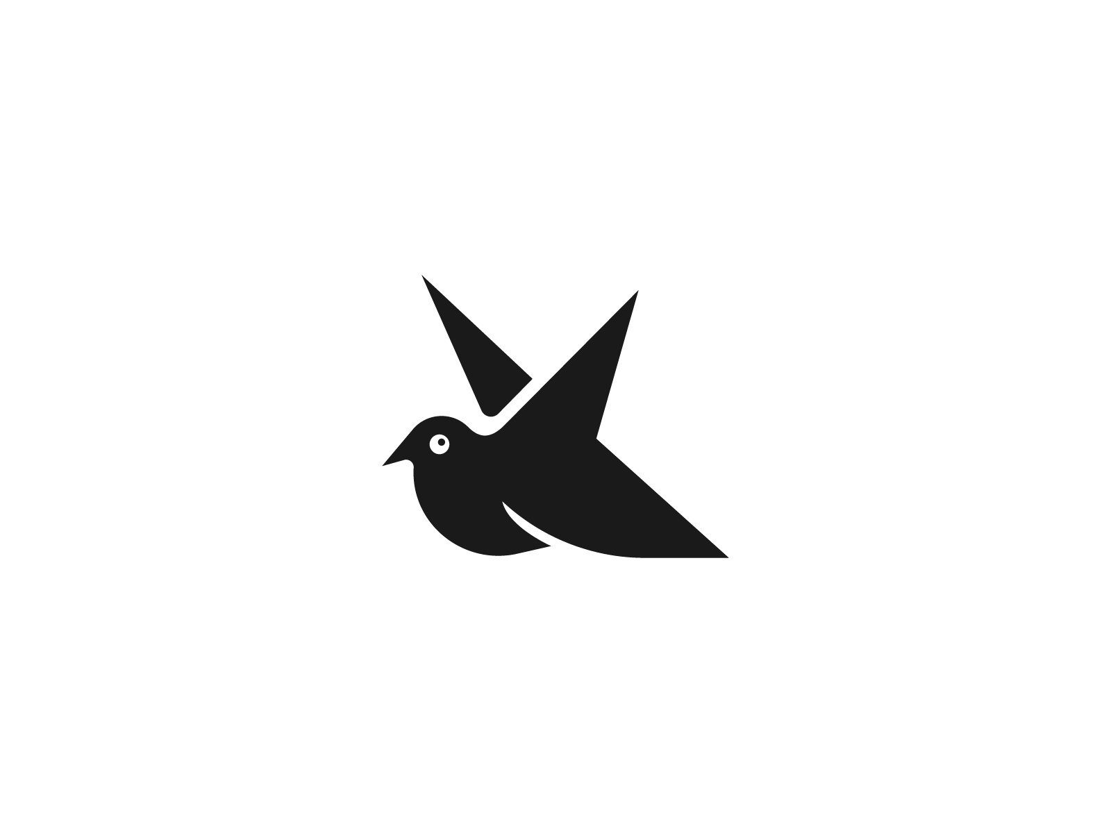 Starbird logo design by Md Humayun Kabir on Dribbble