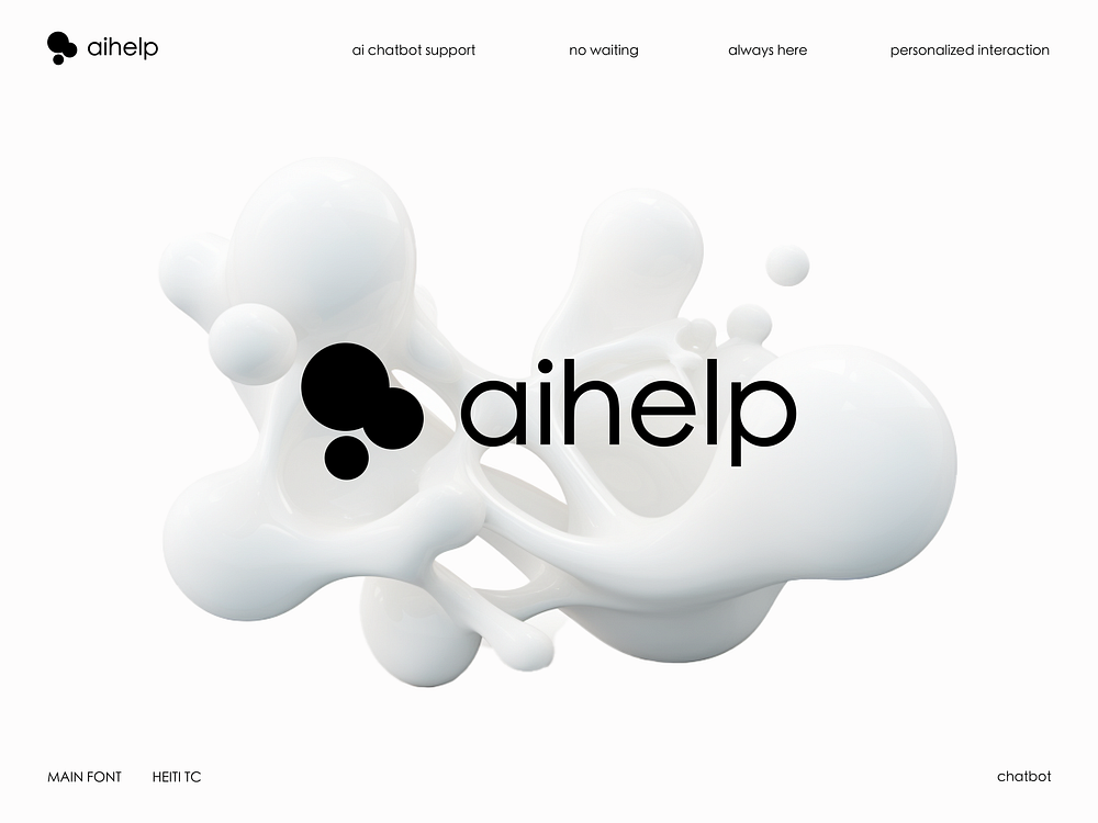 Chatbot Website designs, themes, templates and downloadable graphic ...