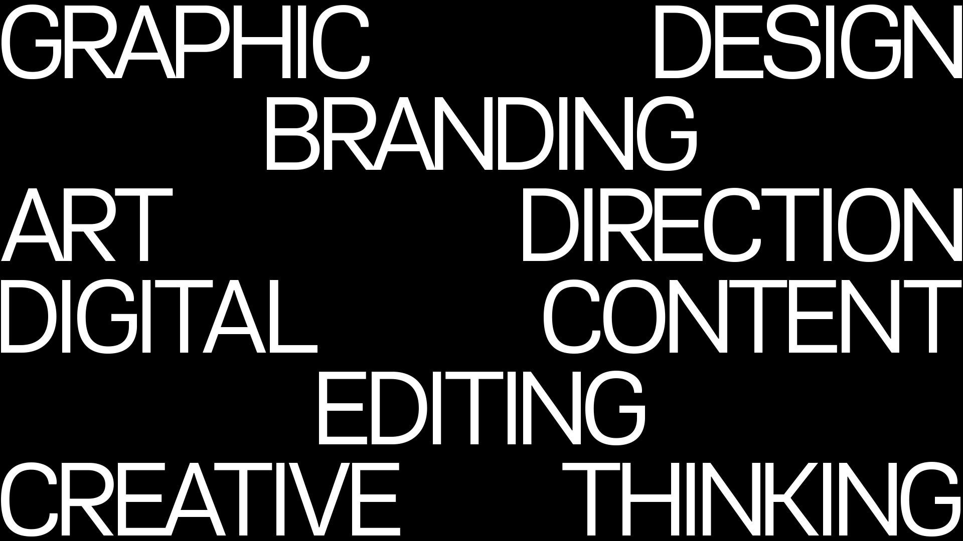 Slide Deck 16:9 Presentation/Profile template for Adobe InDesign by ...