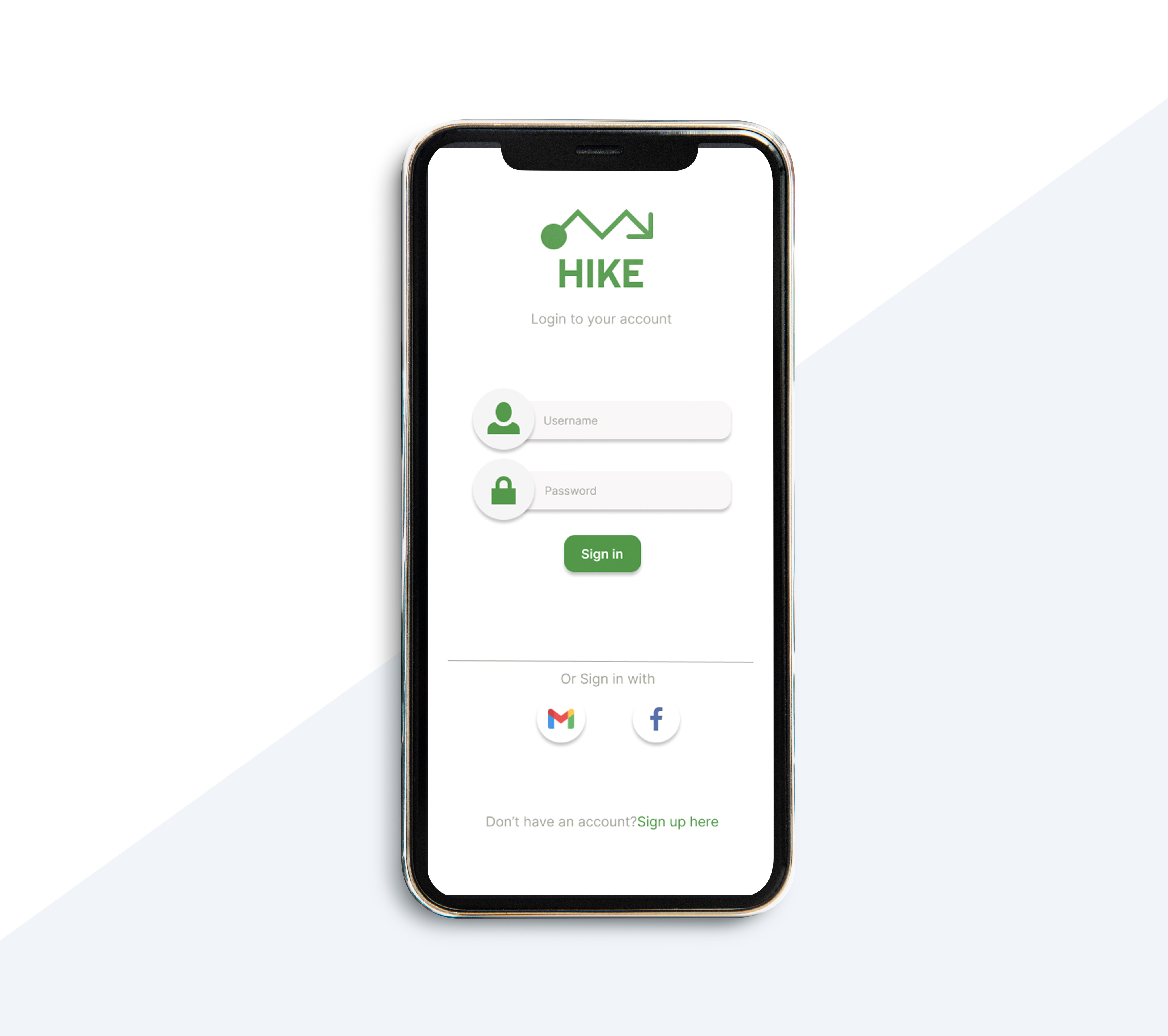 HIKE- APP UX/UI DESIGN by Areeba Haseeb on Dribbble