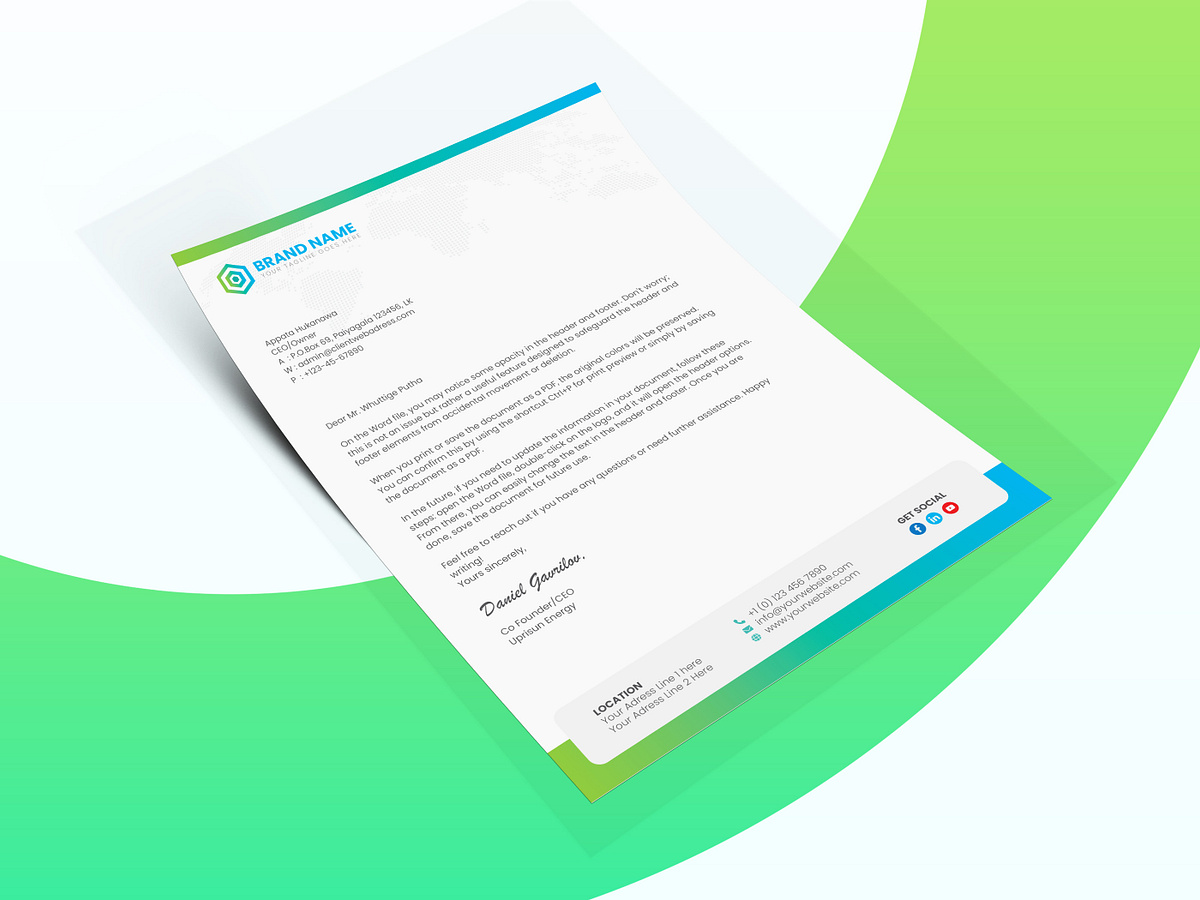 Browse thousands of Document images for design inspiration | Dribbble