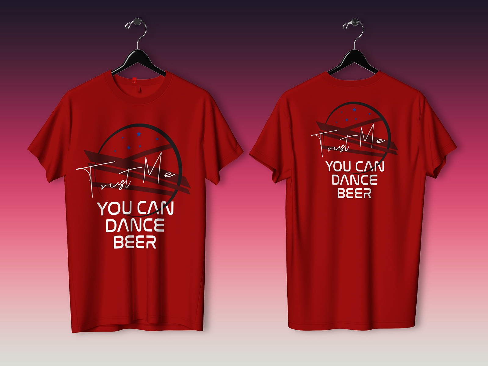 Beer T Shirt Design Typography T Shirt Design By Md Sydur Rahman On