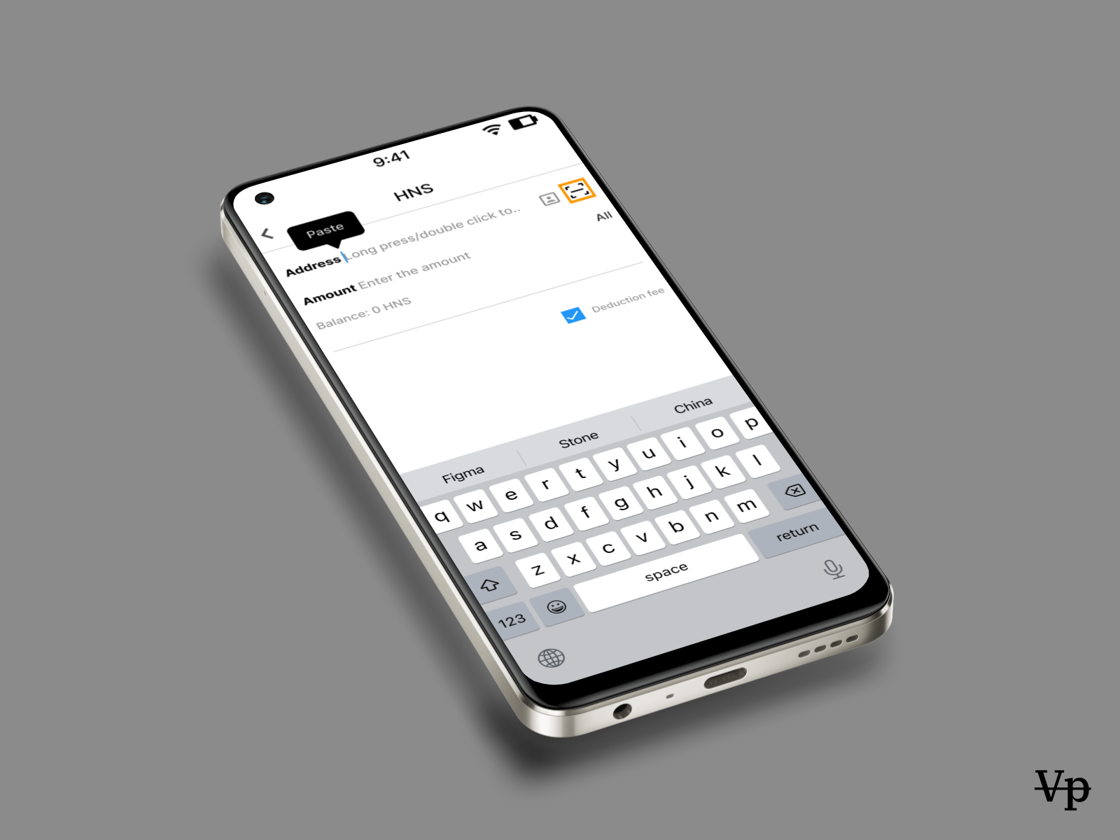 Status Update UI Design by Vaishali Patil on Dribbble