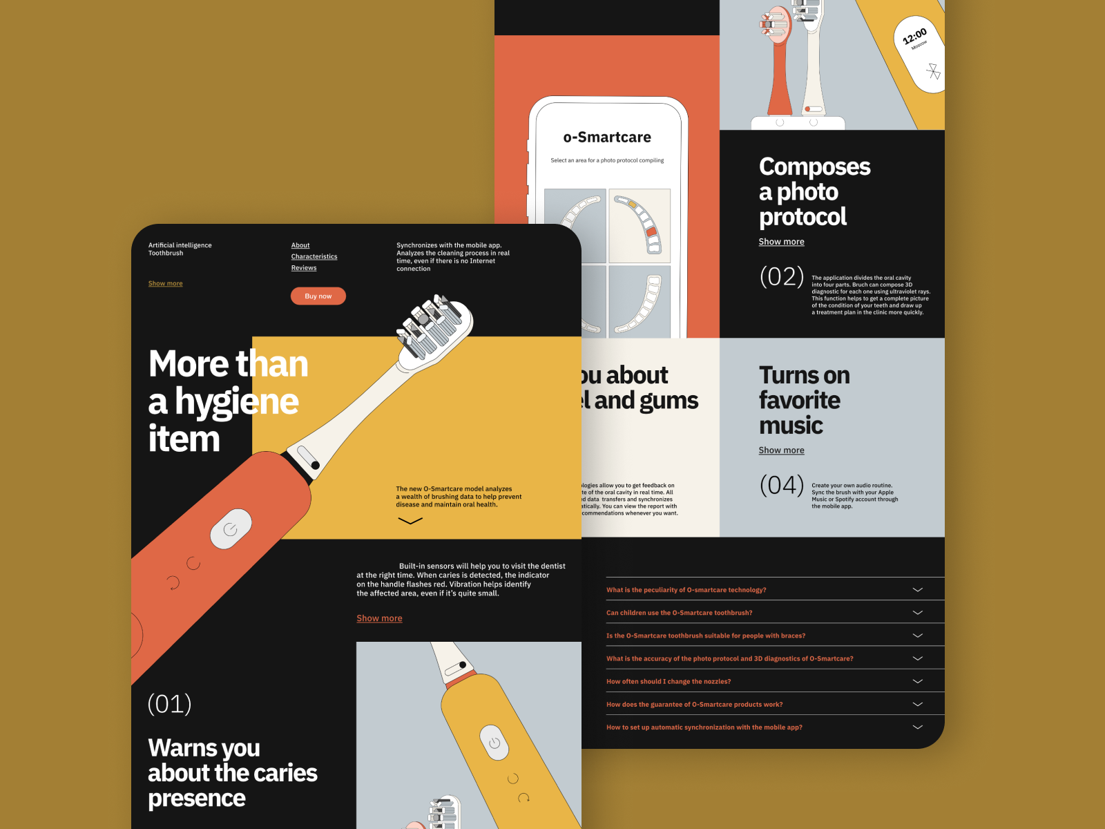 Brush Illustration designs, themes, templates and downloadable graphic ...