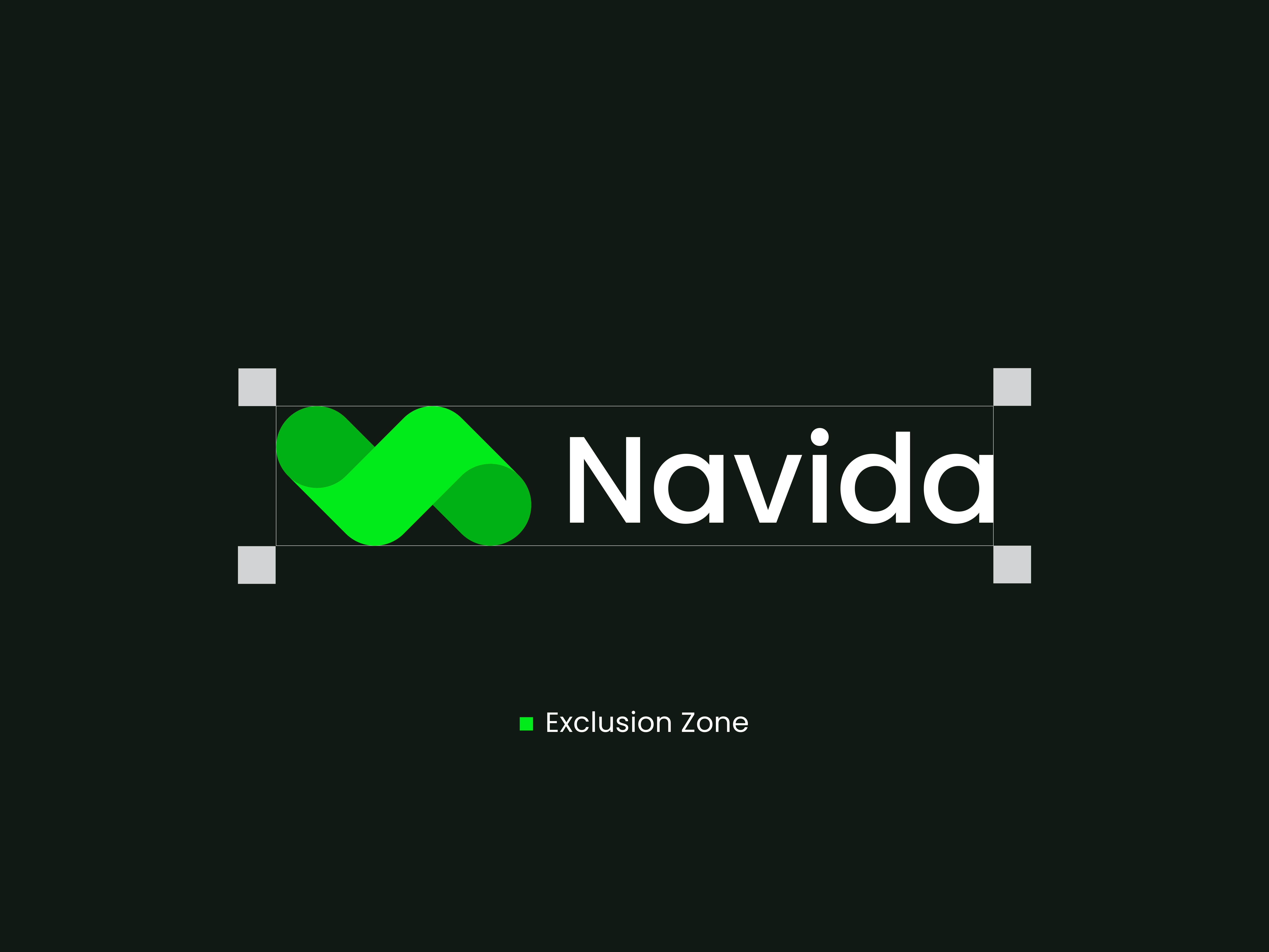 Simple,Modern letter N-Navida,logo design & identity by Emon | Logo designer on Dribbble