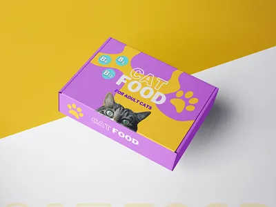 Food Boxes Packaging designs, themes, templates and downloadable ...