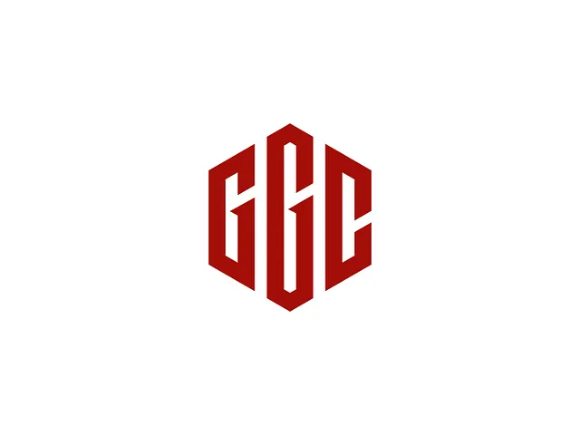 Gc Logo designs, themes, templates and downloadable graphic elements on ...