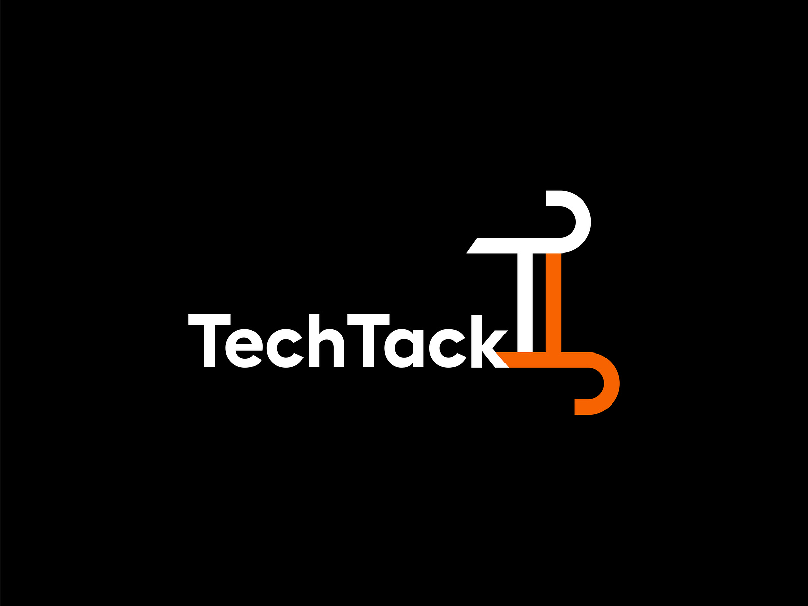 TechTack by Soham Vasani on Dribbble
