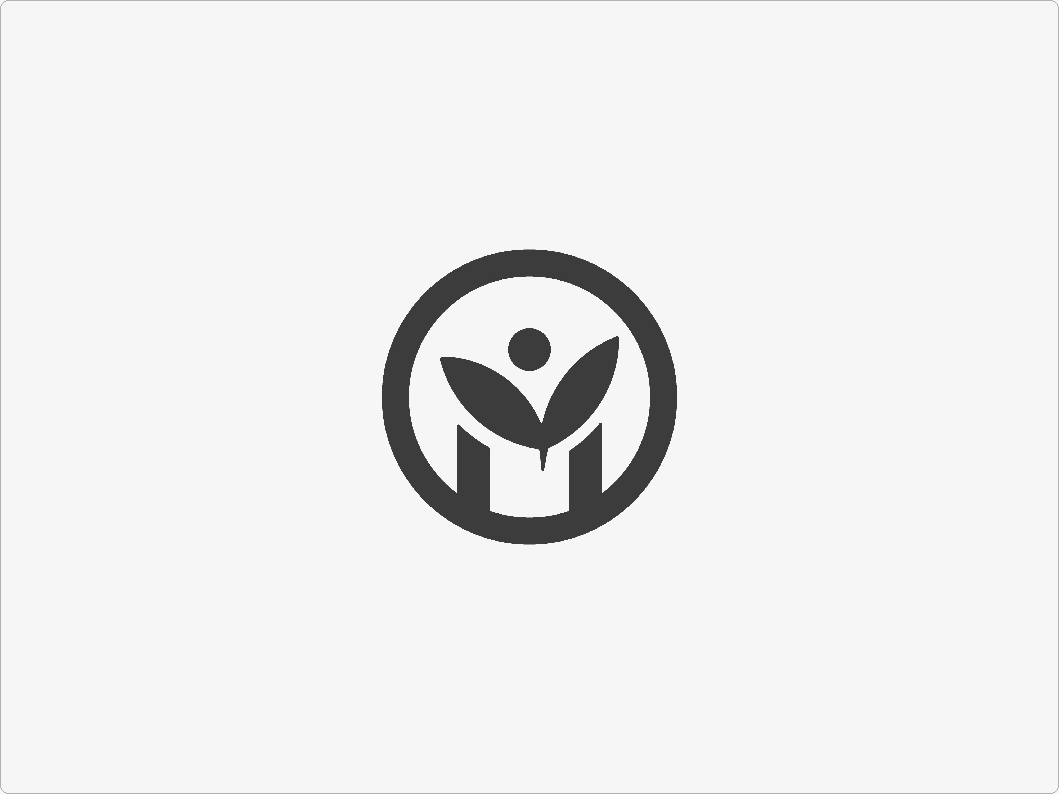 MTD Logo Design by Ak Shazu on Dribbble