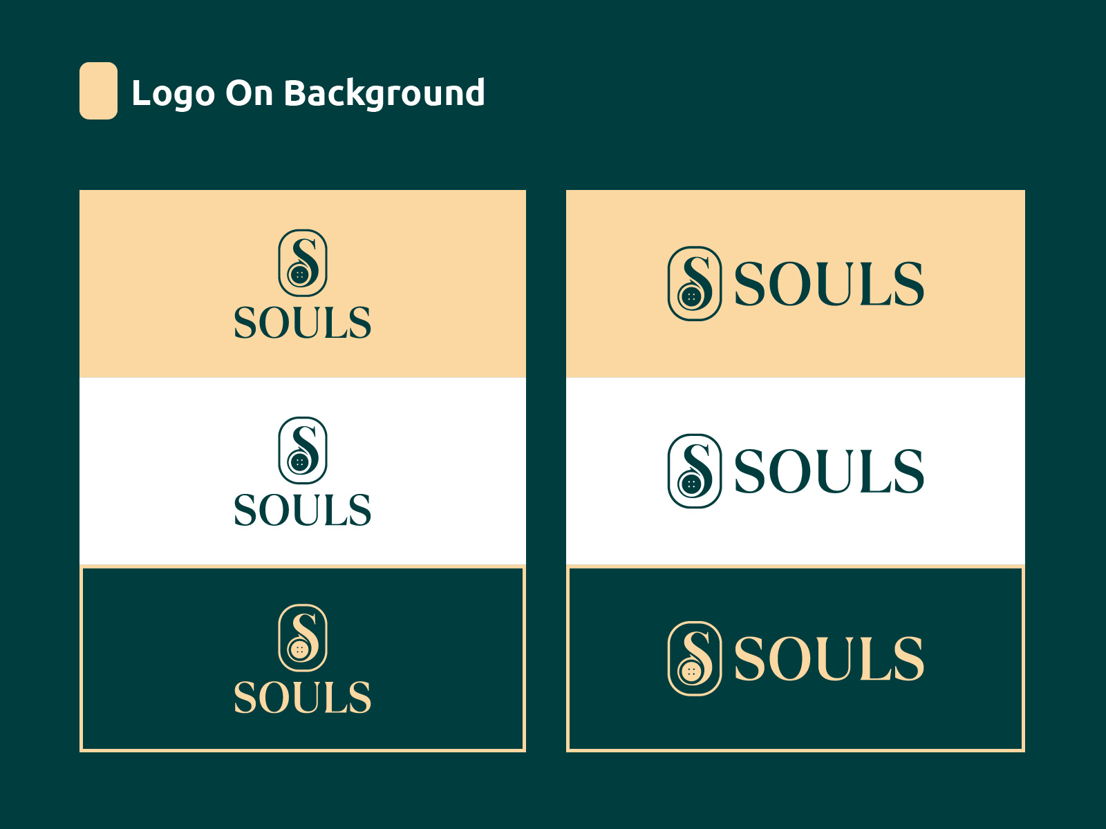 Logo design, Fashion brand logo, Brand identity by Anisur Rahman on ...