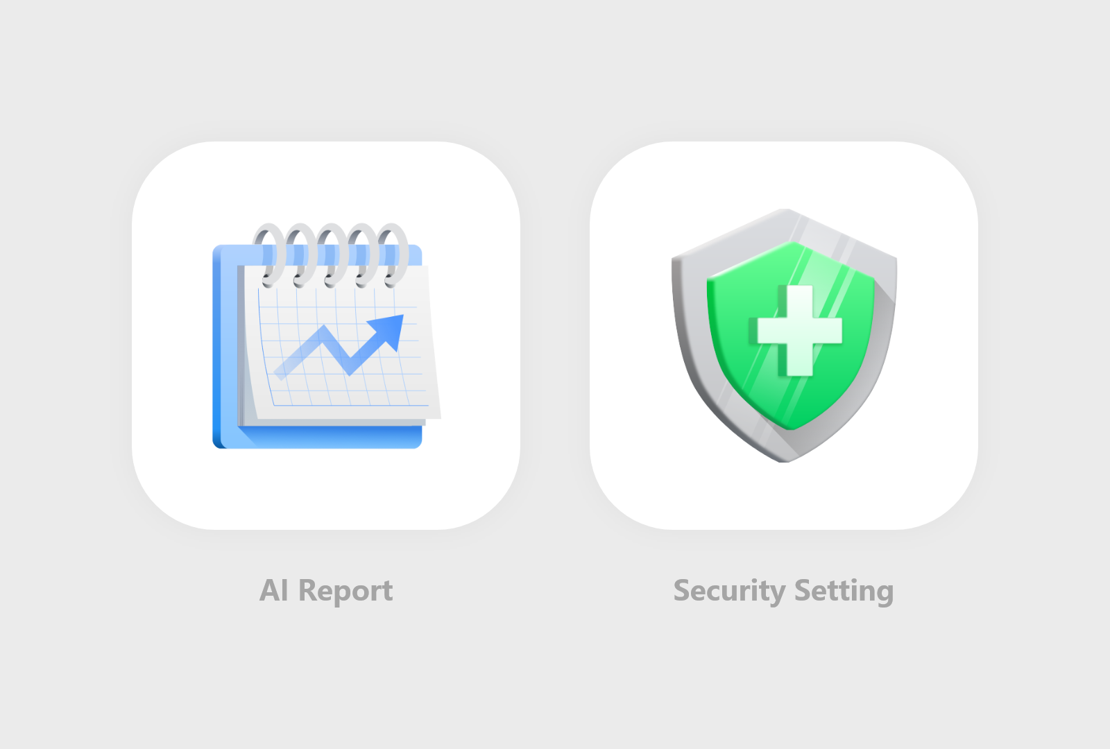 2.5D icon by Shaw on Dribbble