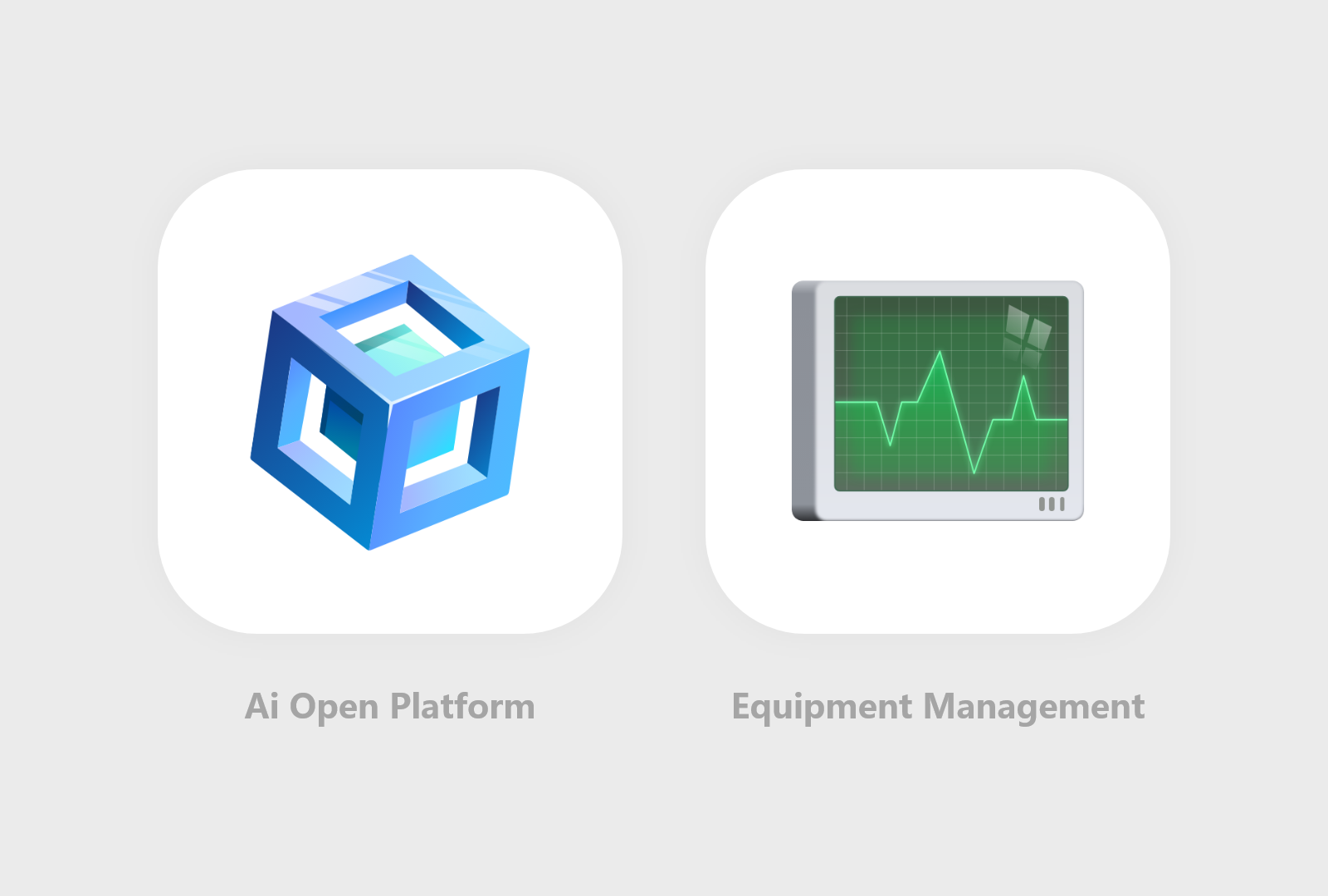 2.5D icon by Shaw on Dribbble