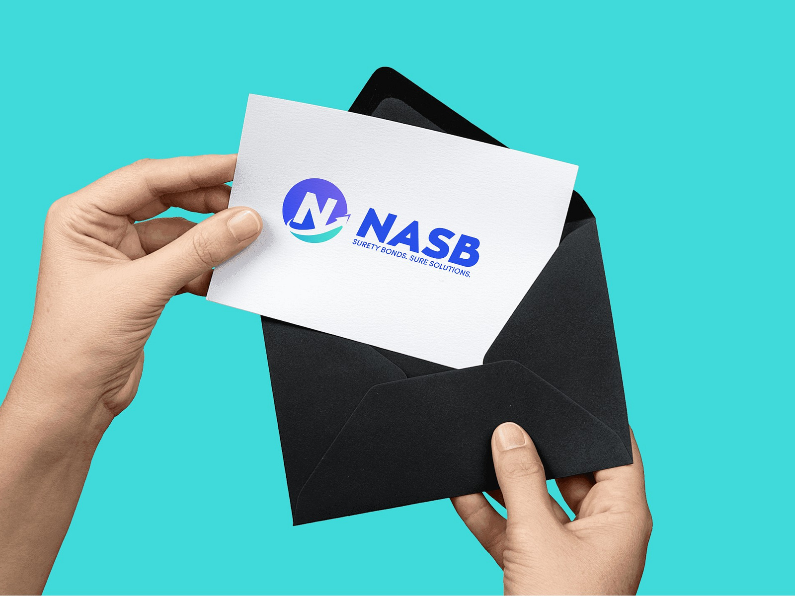 NASB Logo Design by Sia Gaur on Dribbble