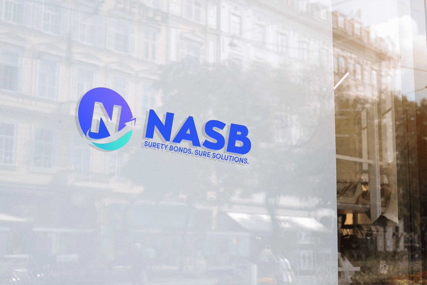 NASB Logo Design by Sia Gaur on Dribbble