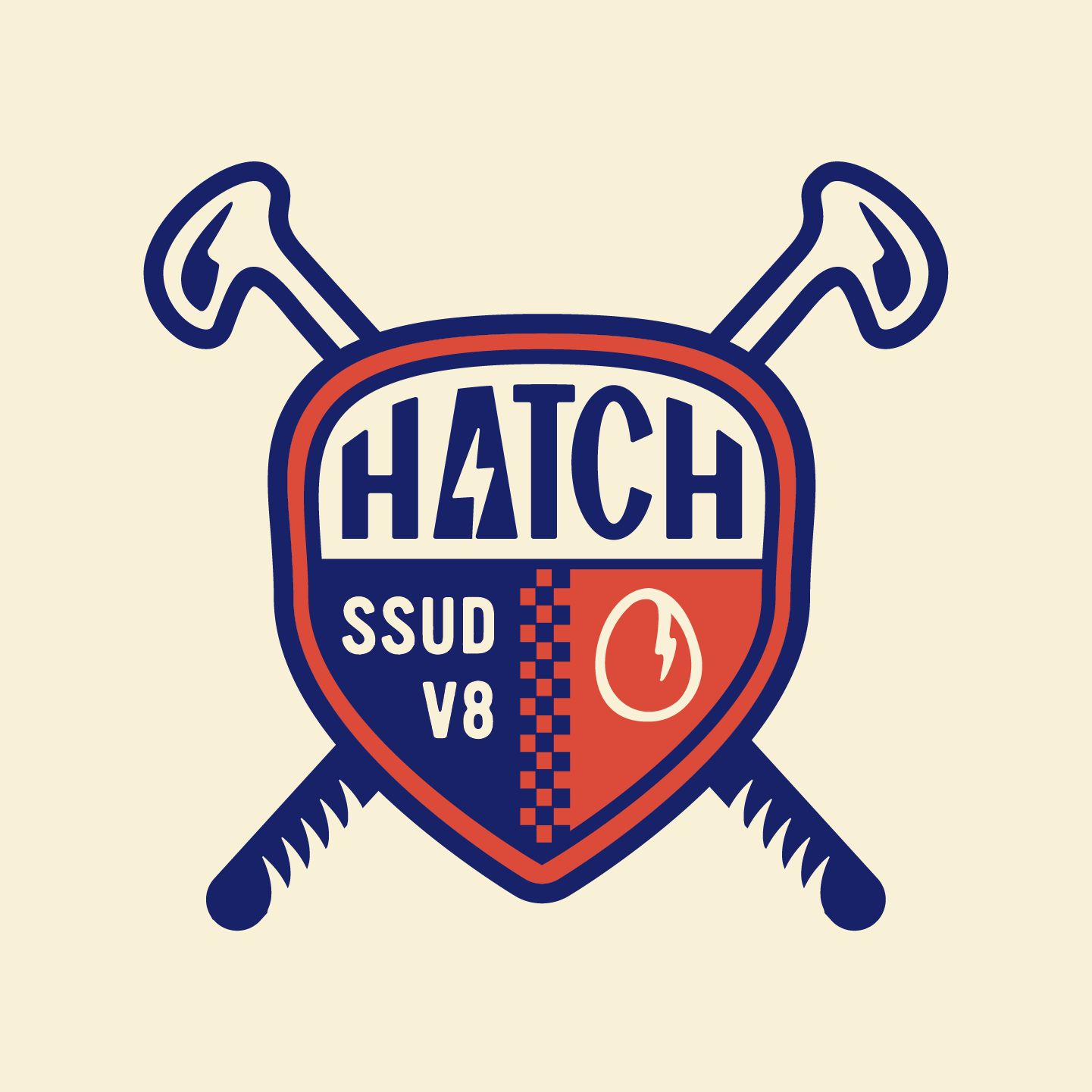 SSUD V8 by Jessie Maisonneuve on Dribbble