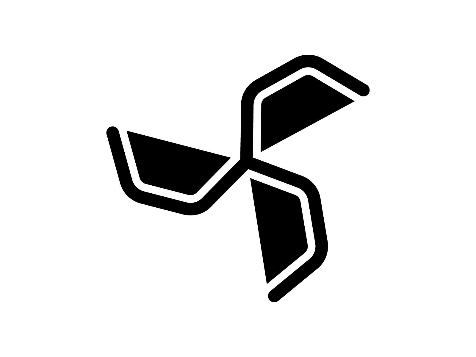 Logo Mark Design by Asmaa Belal on Dribbble