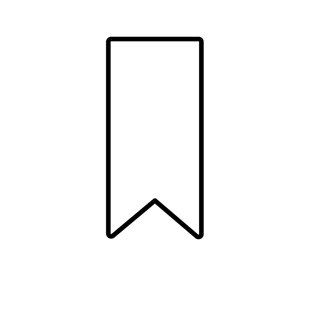 Bookmark Animation by Hussin anwer on Dribbble