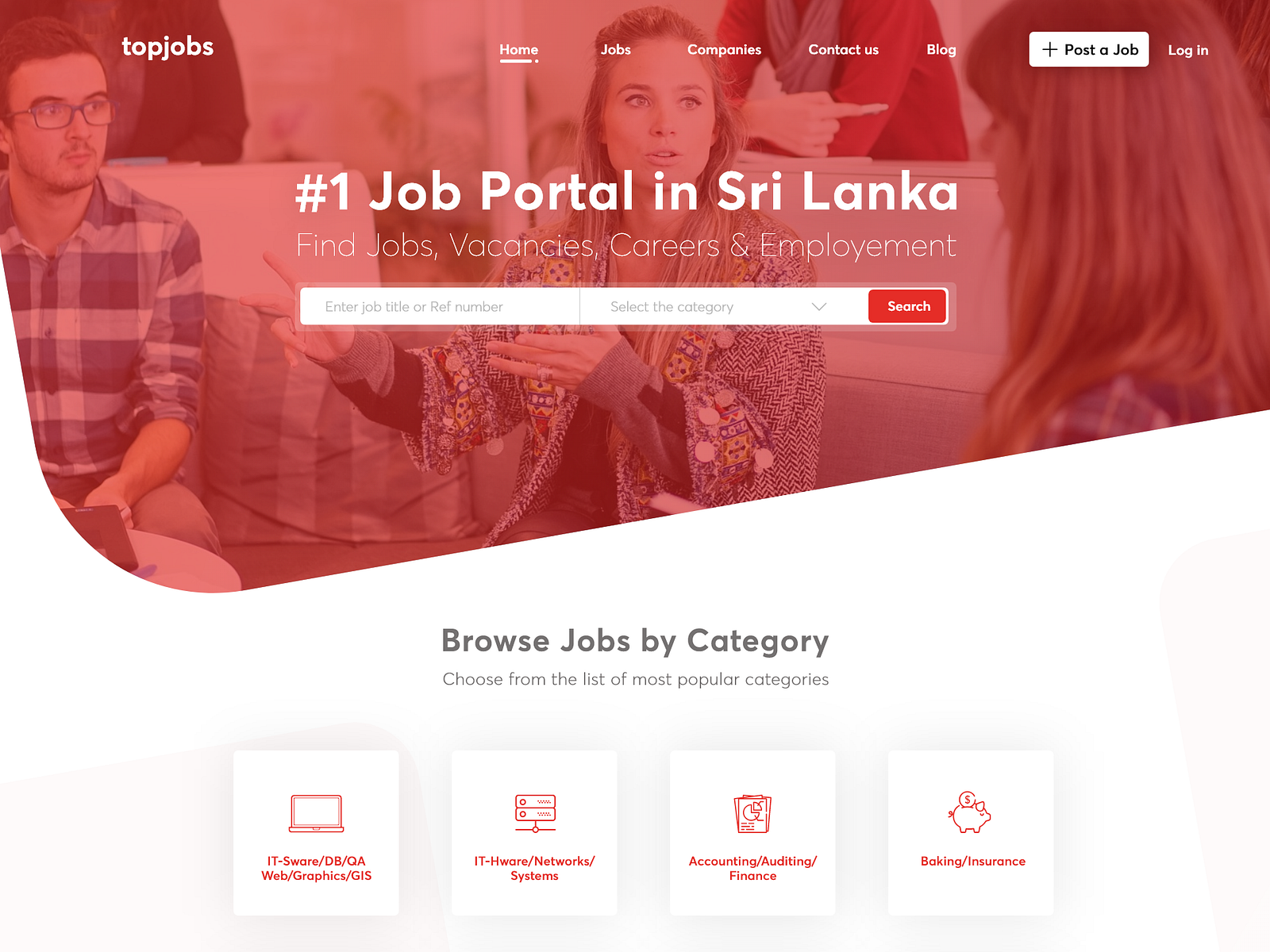 Topjobs lk Redesign A UI UX Case Study By Shashika Nanayakkara On topjobs-lk-redesign-a-ui-ux-case-study-by-shashika-nanayakkara-on