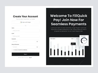 Browse thousands of Register images for design inspiration | Dribbble