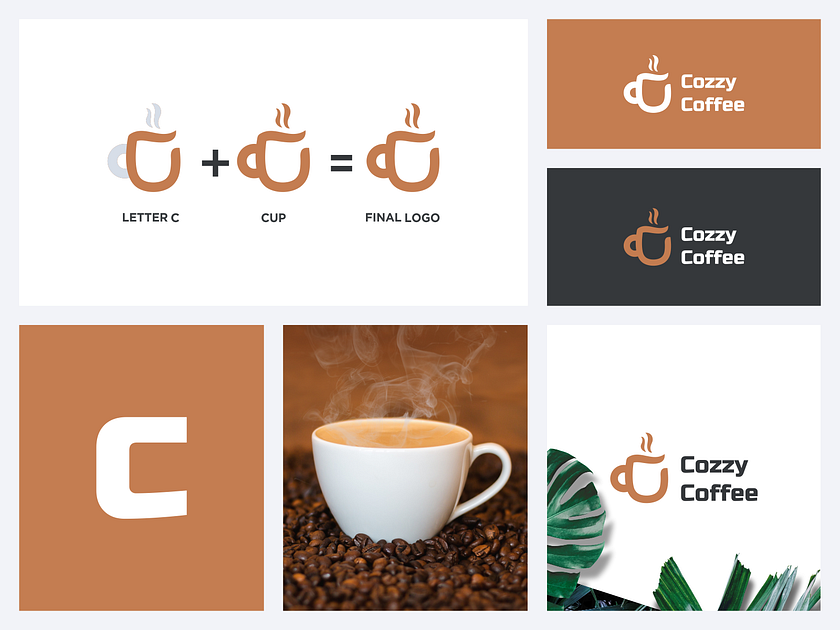 Cup Logo designs, themes, templates and downloadable graphic elements ...