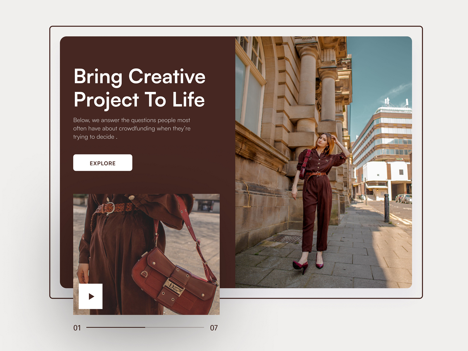 Website Design by Pranto UXI on Dribbble