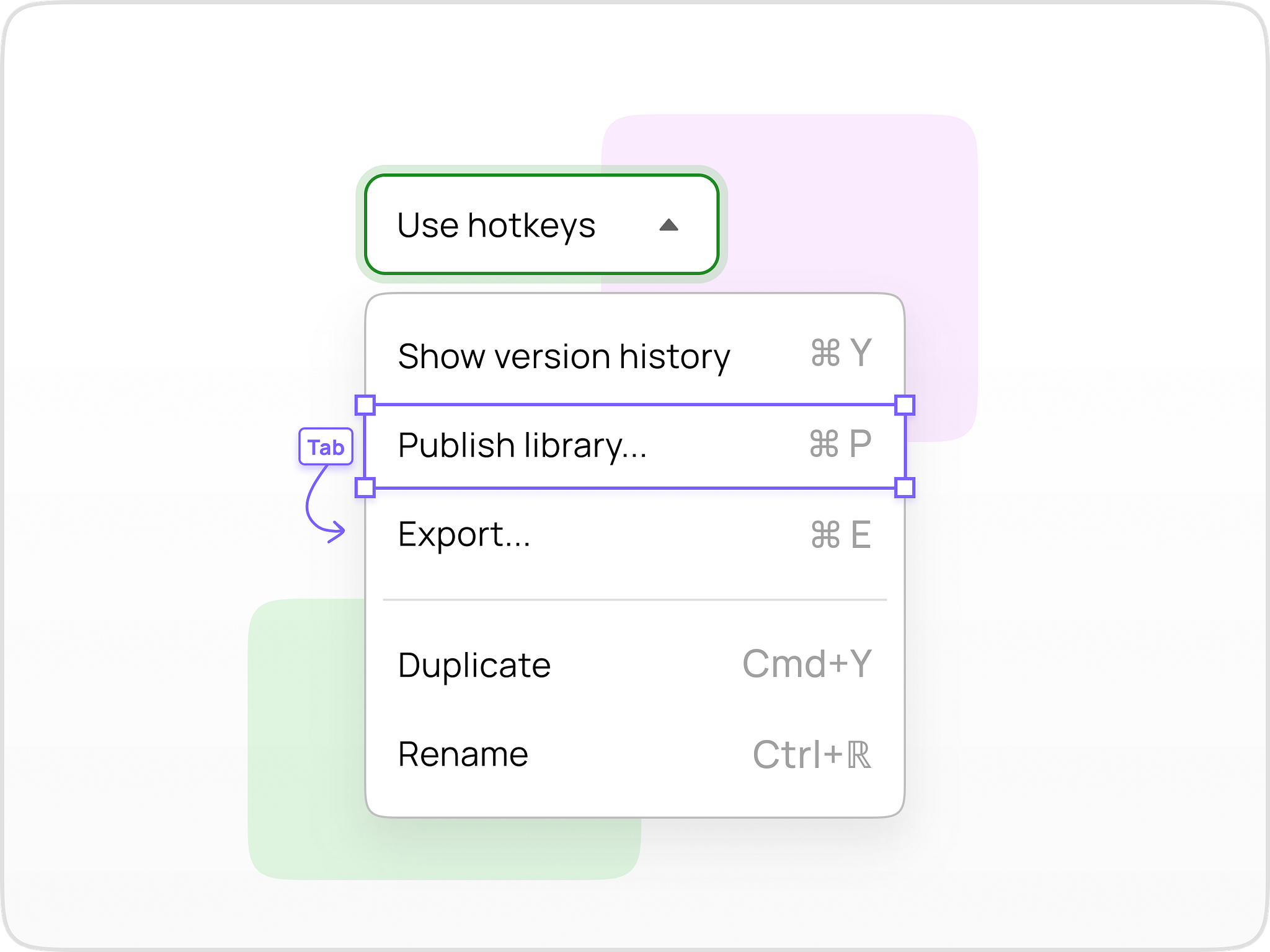 Seamless UX: Optimizing Dropdown Menu Design by Roman Kamushken for ...