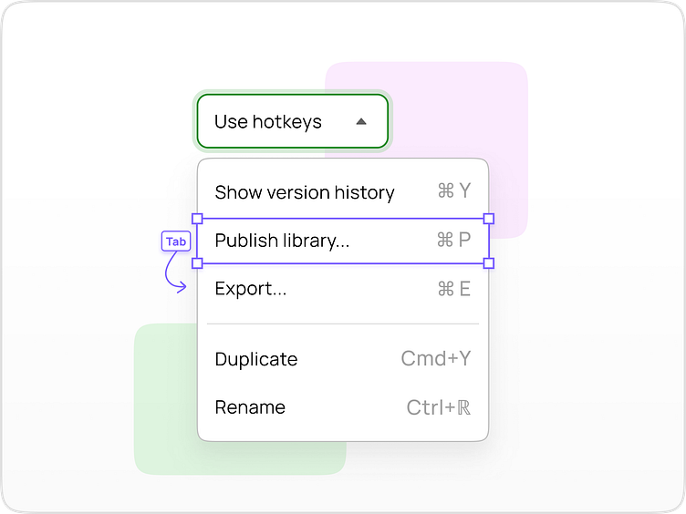 Seamless UX: Optimizing Dropdown Menu Design by Roman Kamushken for ...