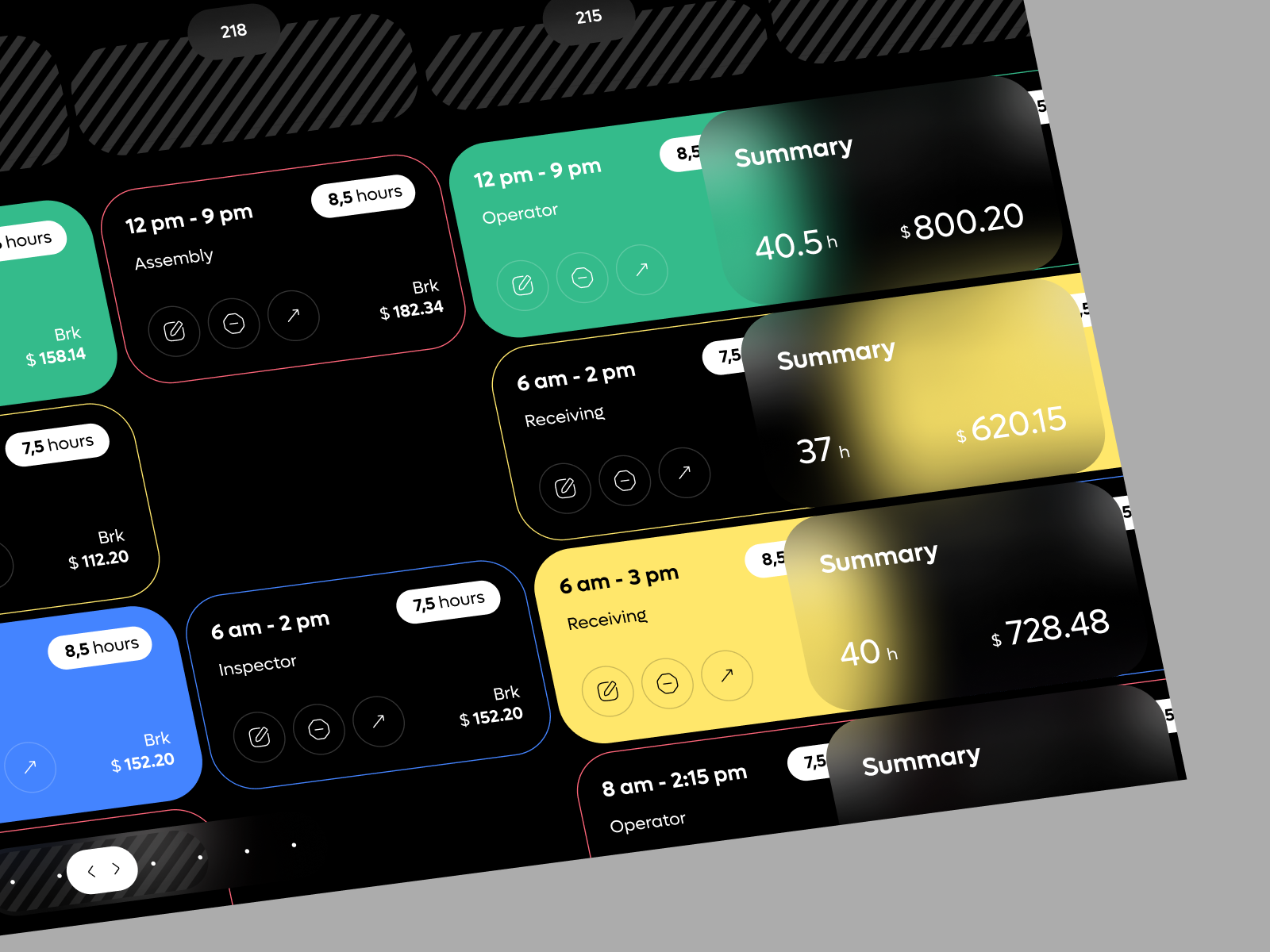 Oracle NetSuite - Business Management Software by RonDesignLab ⭐️ on ...
