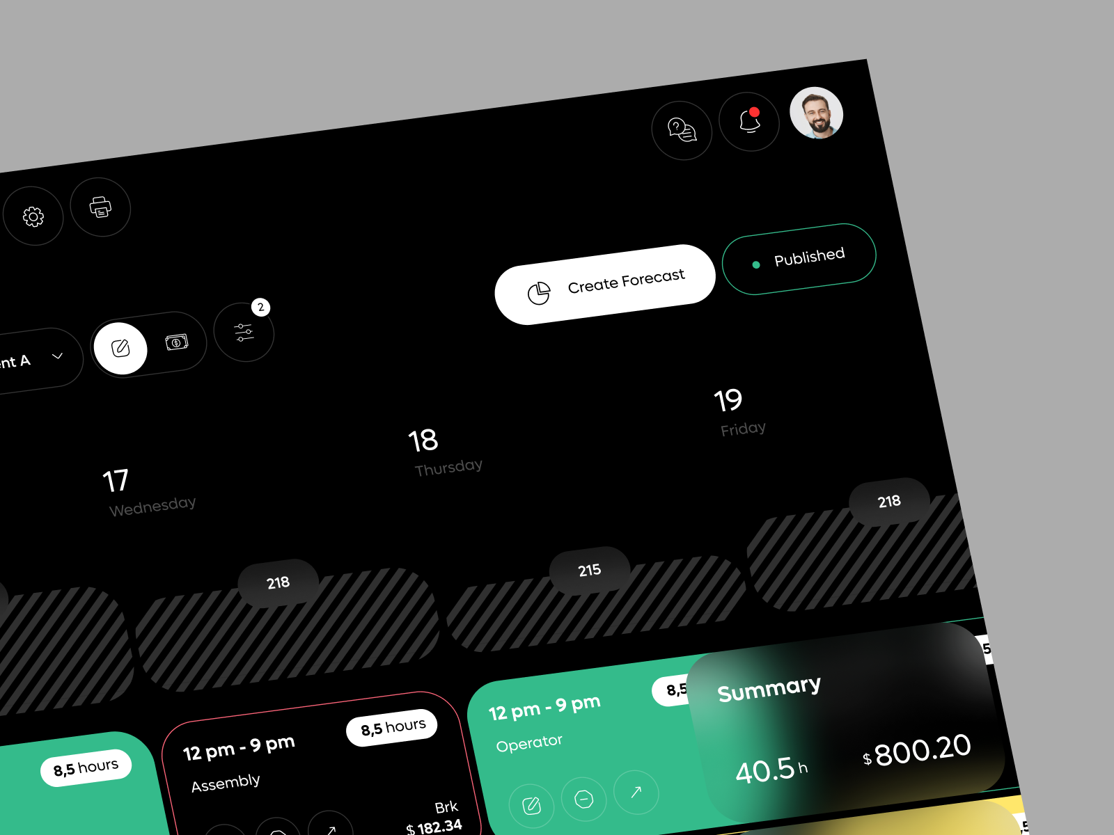 Oracle NetSuite - Business Management Software by RonDesignLab ⭐️ on ...