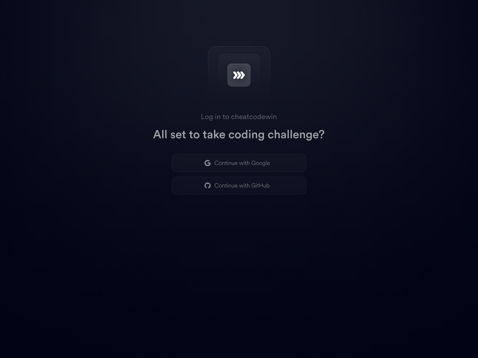 Sign up - dark mode by Maietry Prajapati on Dribbble