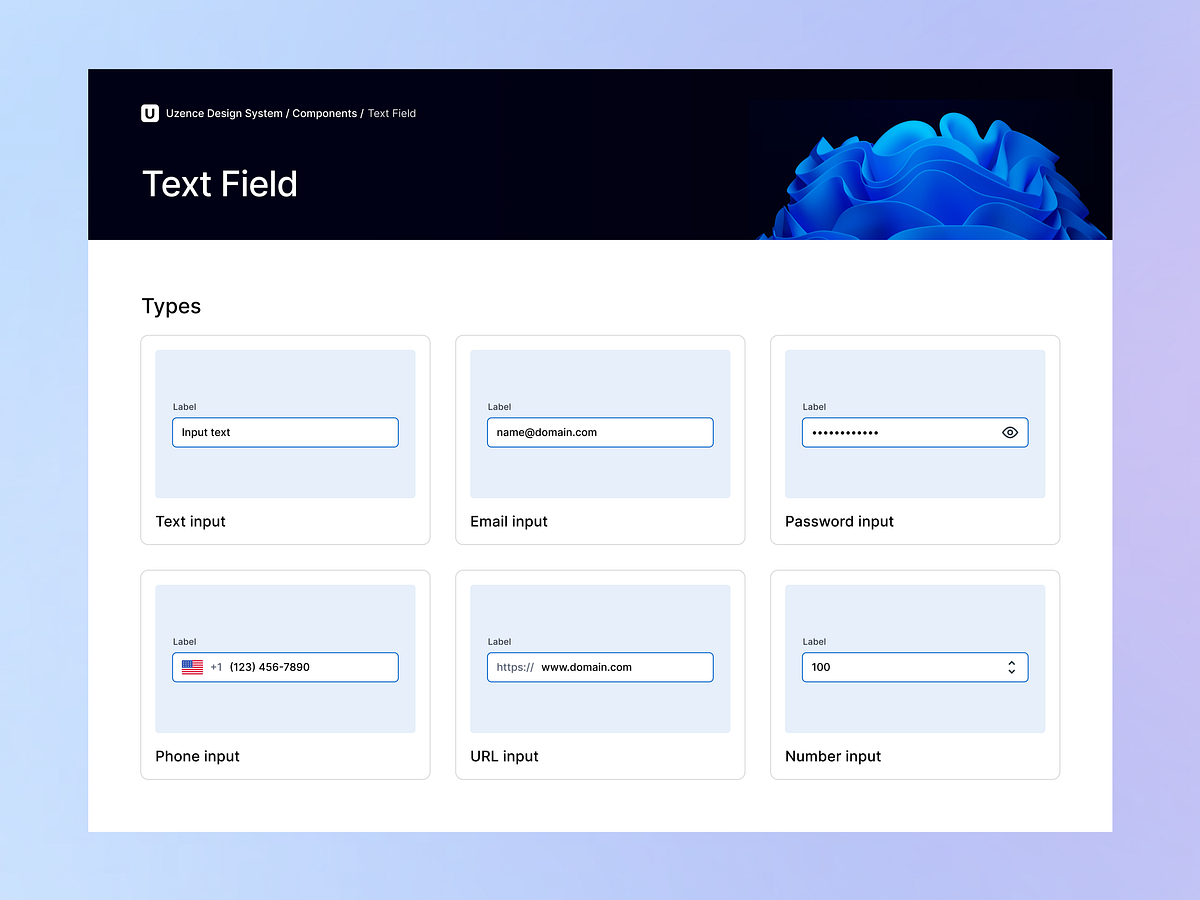 Browse thousands of Input Field images for design inspiration | Dribbble