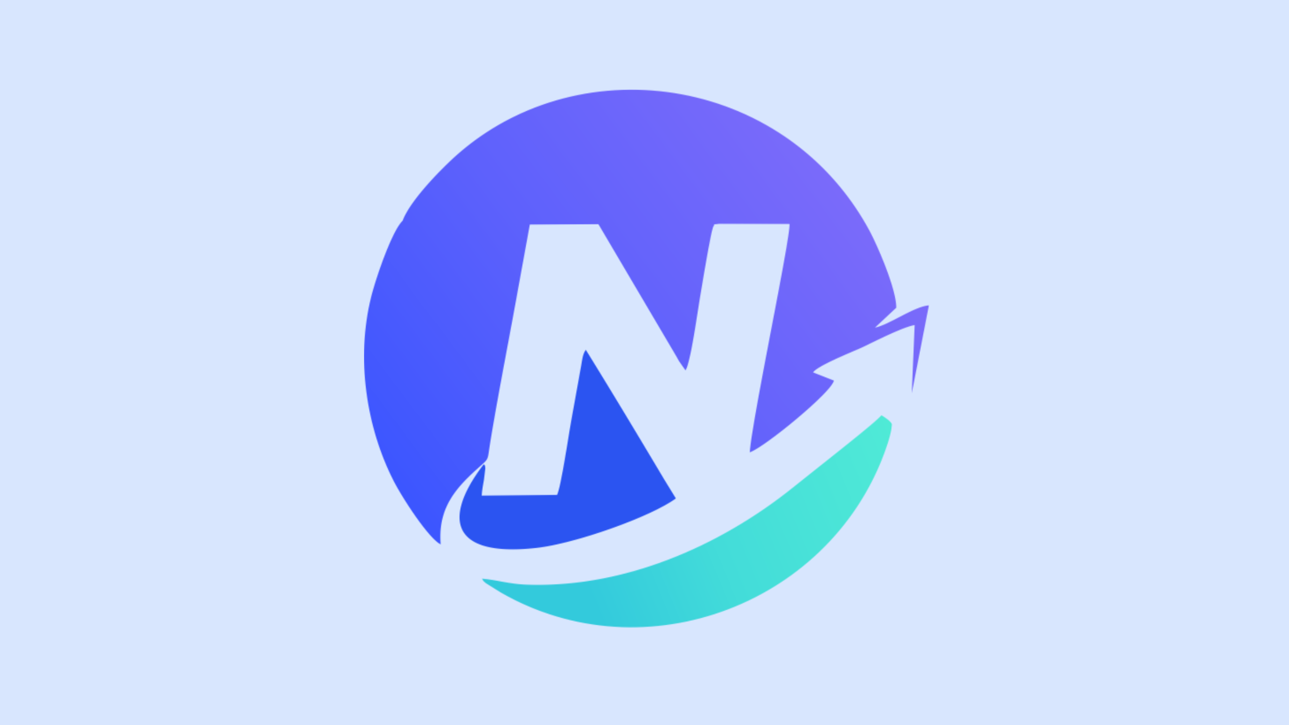 NASB Logo Design by Sia Gaur on Dribbble