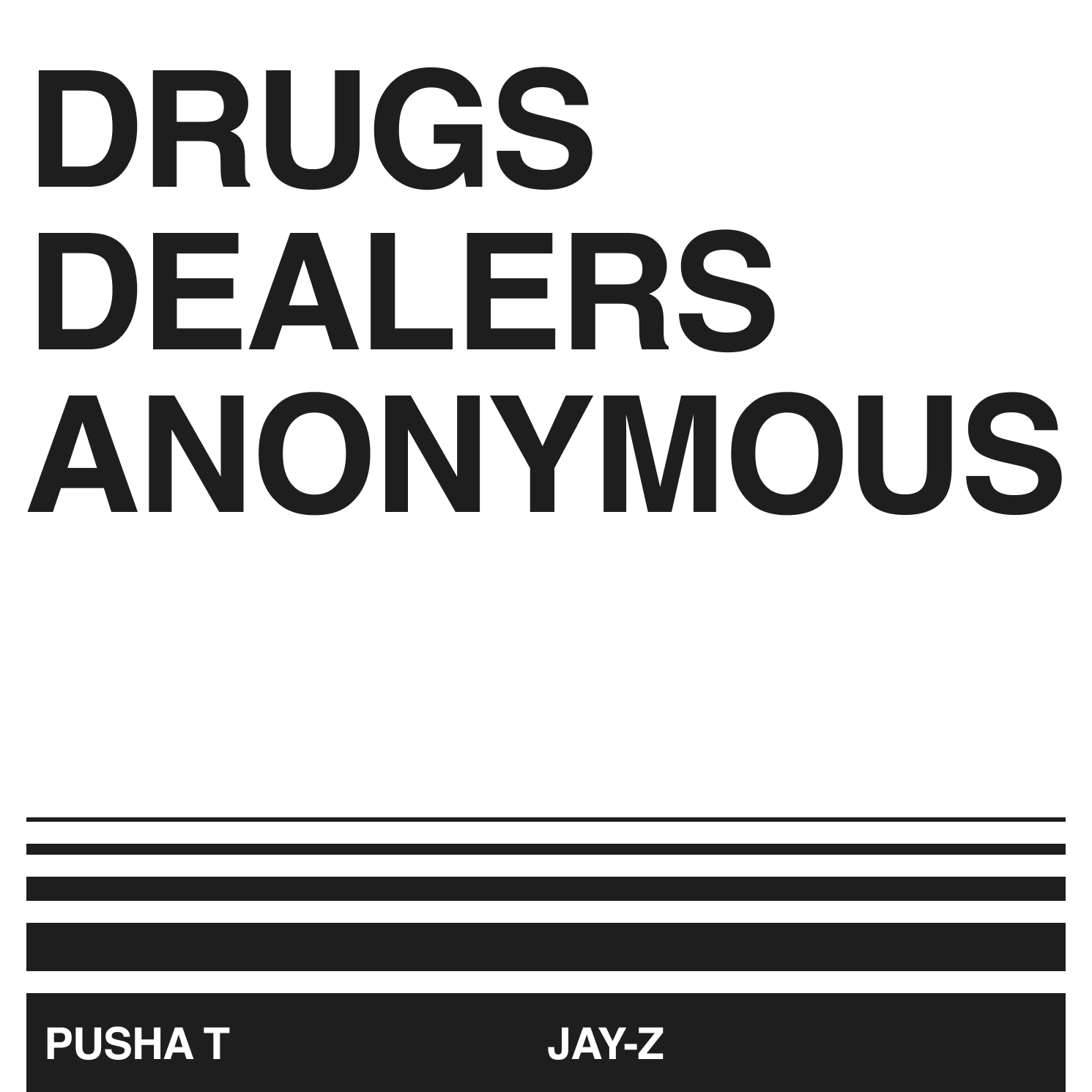 Swiss Style - Album Covers by Zwe Htet Aung on Dribbble