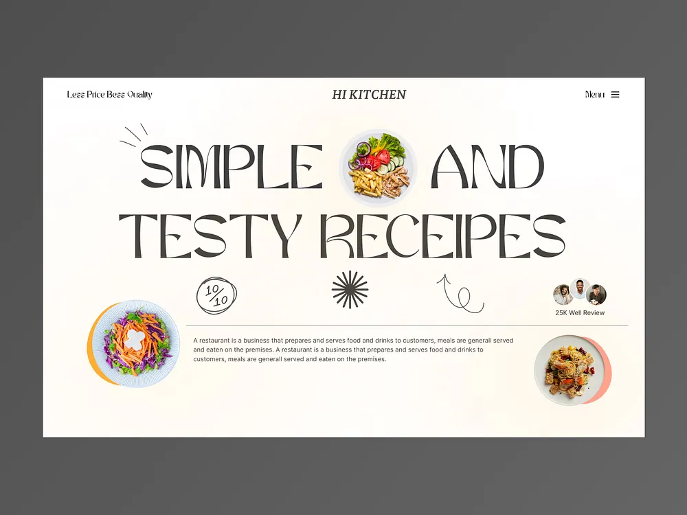 Banner UI Design designs, themes, templates and downloadable graphic ...