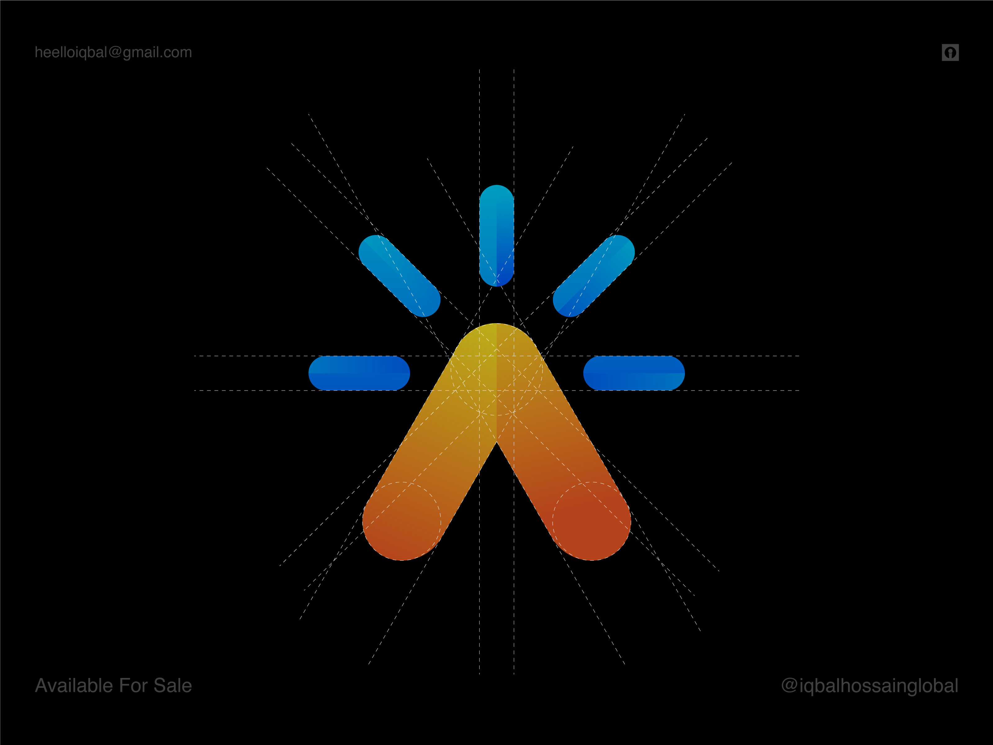 Astech - Tech Logo Design, Tech Logo, A Logo Design, Tech Logos by ...