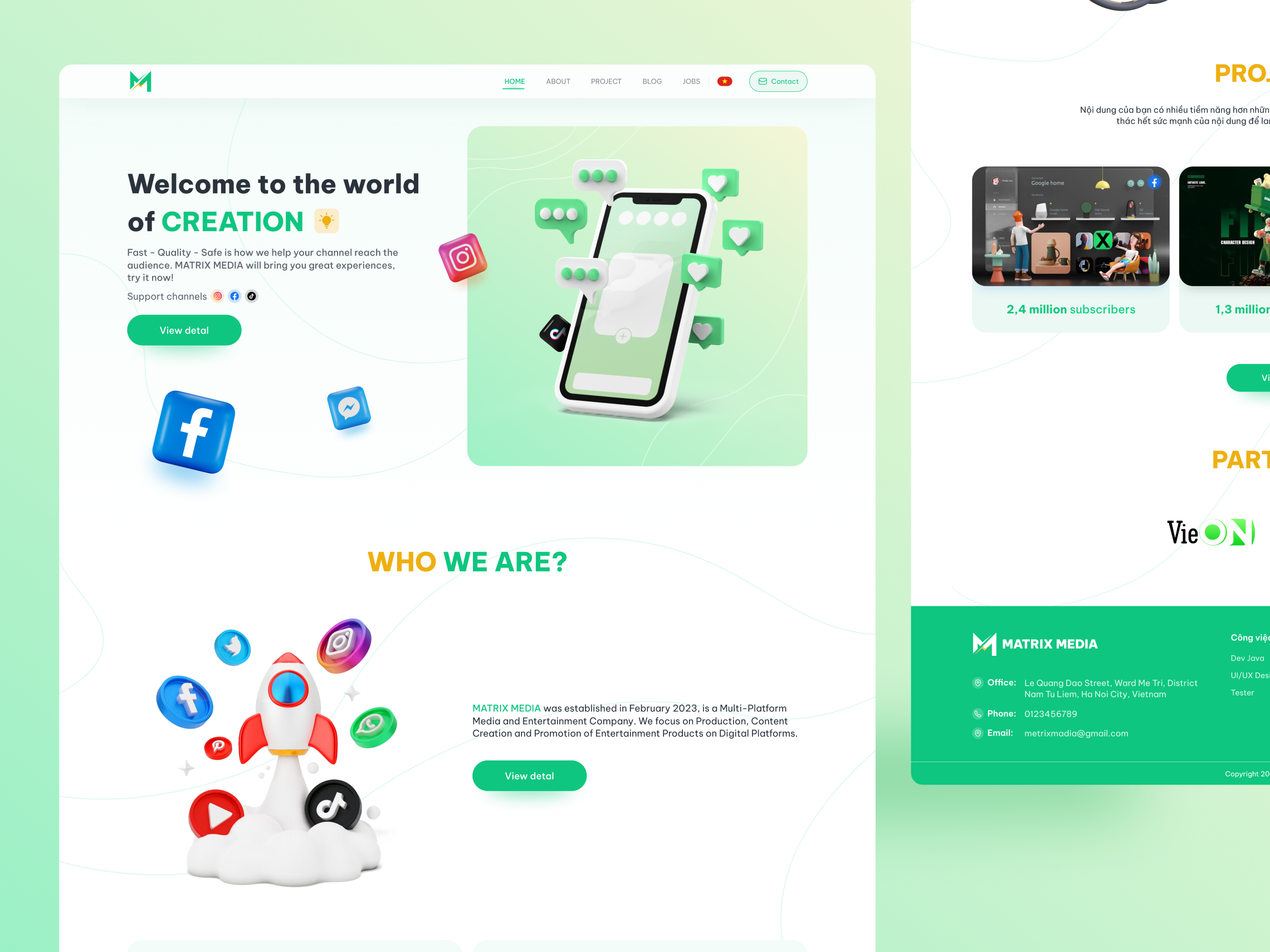 Minimail designs, themes, templates and downloadable graphic elements ...
