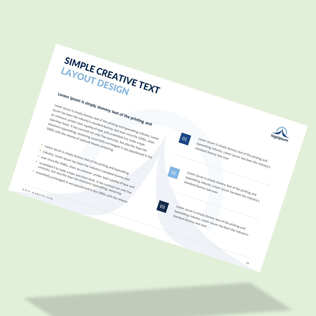 LAYOUT DESIGN by The A Team on Dribbble