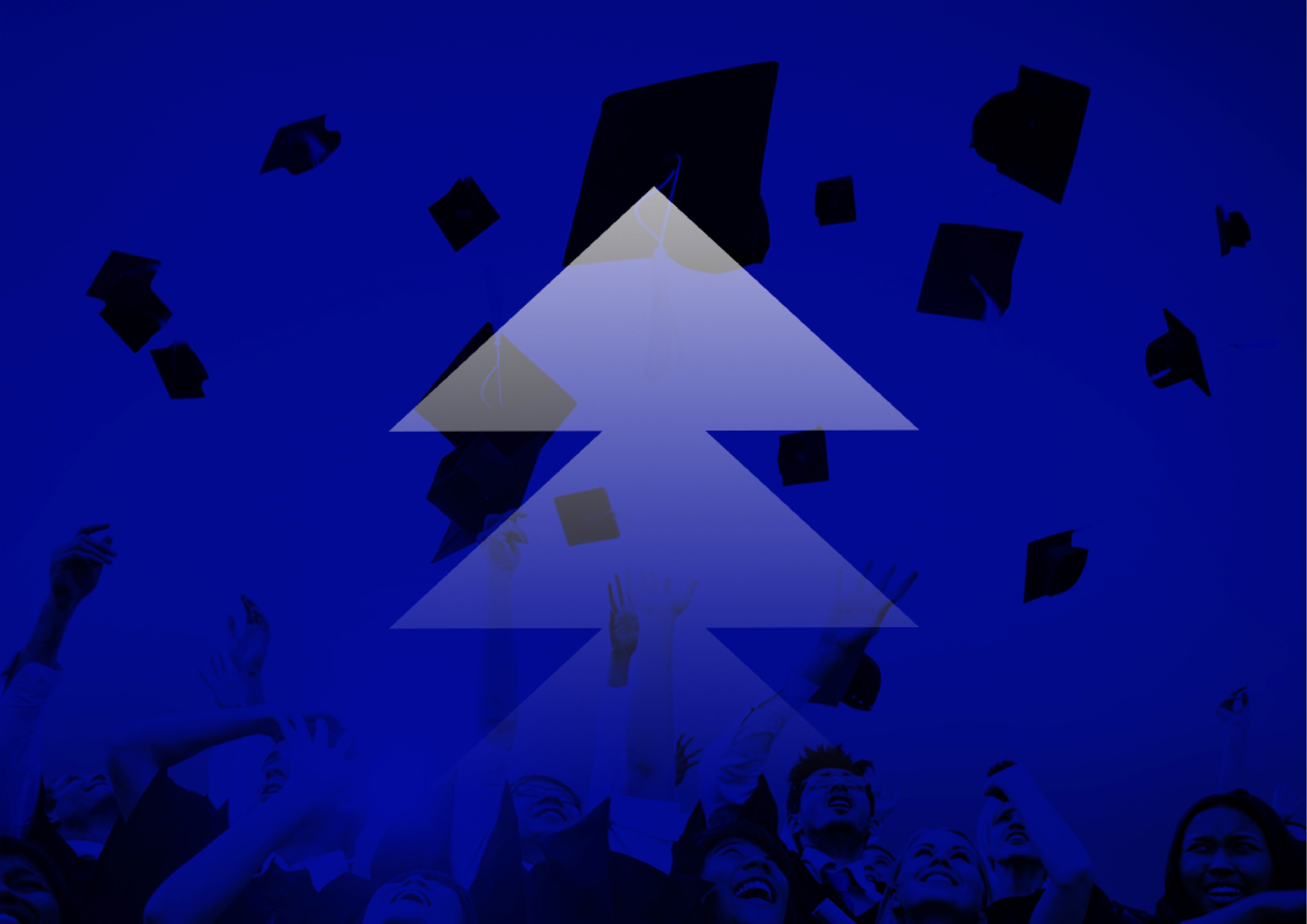 Convocation Logo Design by Tamim khan on Dribbble